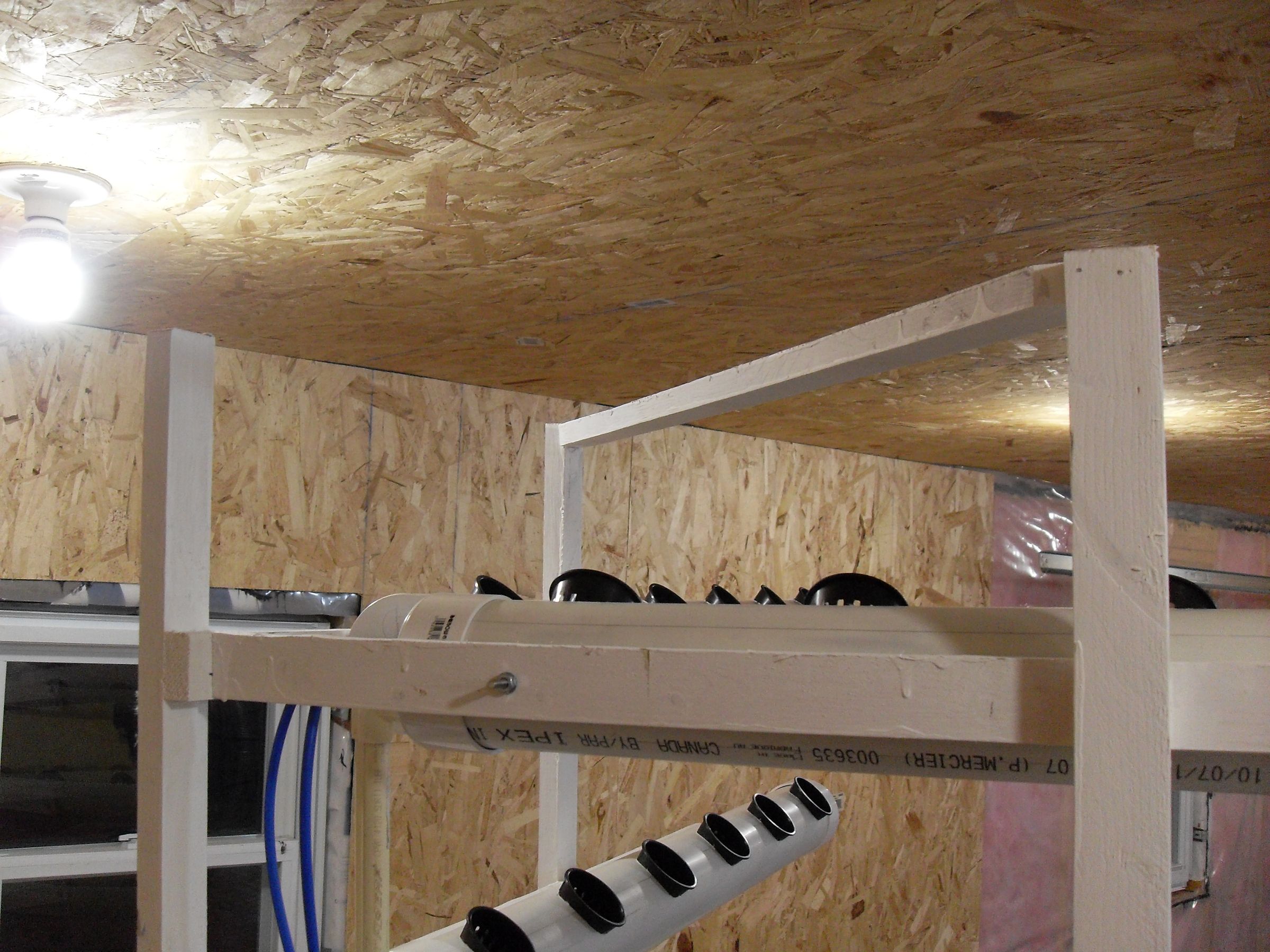 The 72 Plant Vertical Garden : 5 Steps (with Pictures) - Instructables