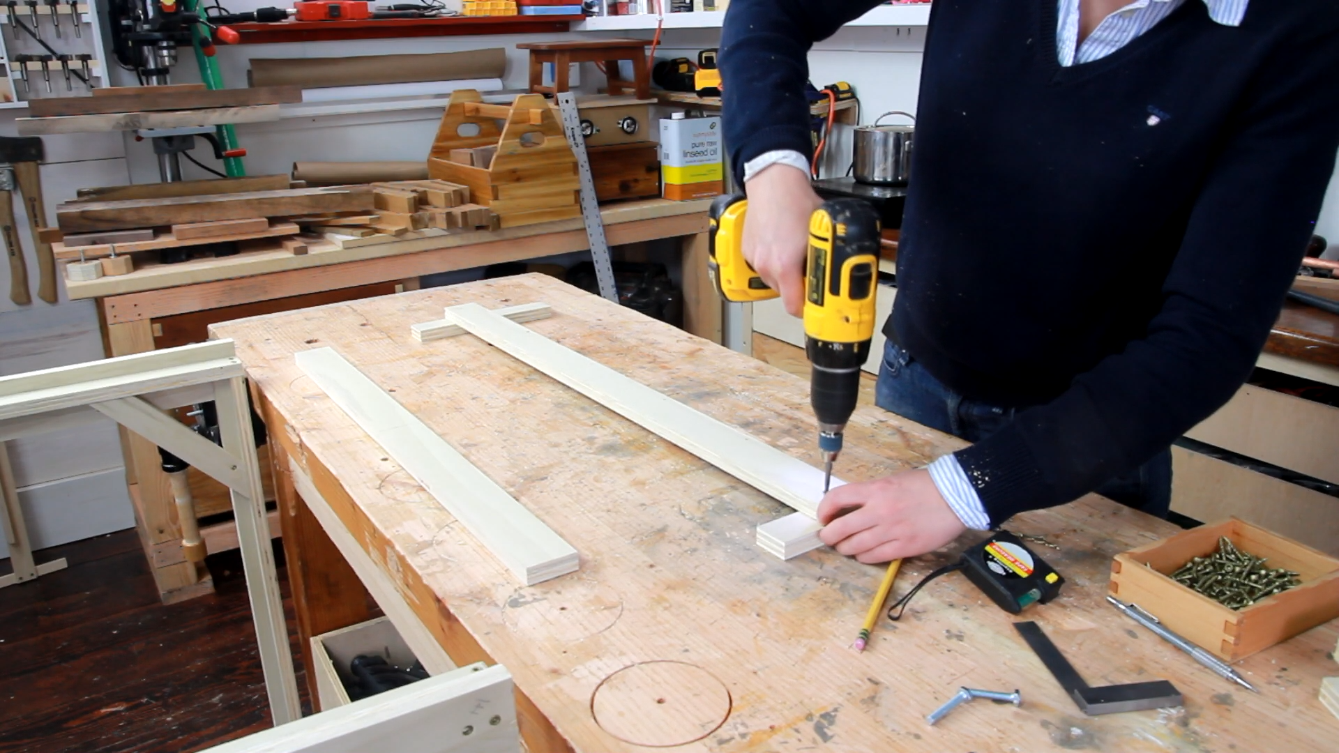 DIY Overhead Camera Rig : 6 Steps (with Pictures) - Instructables