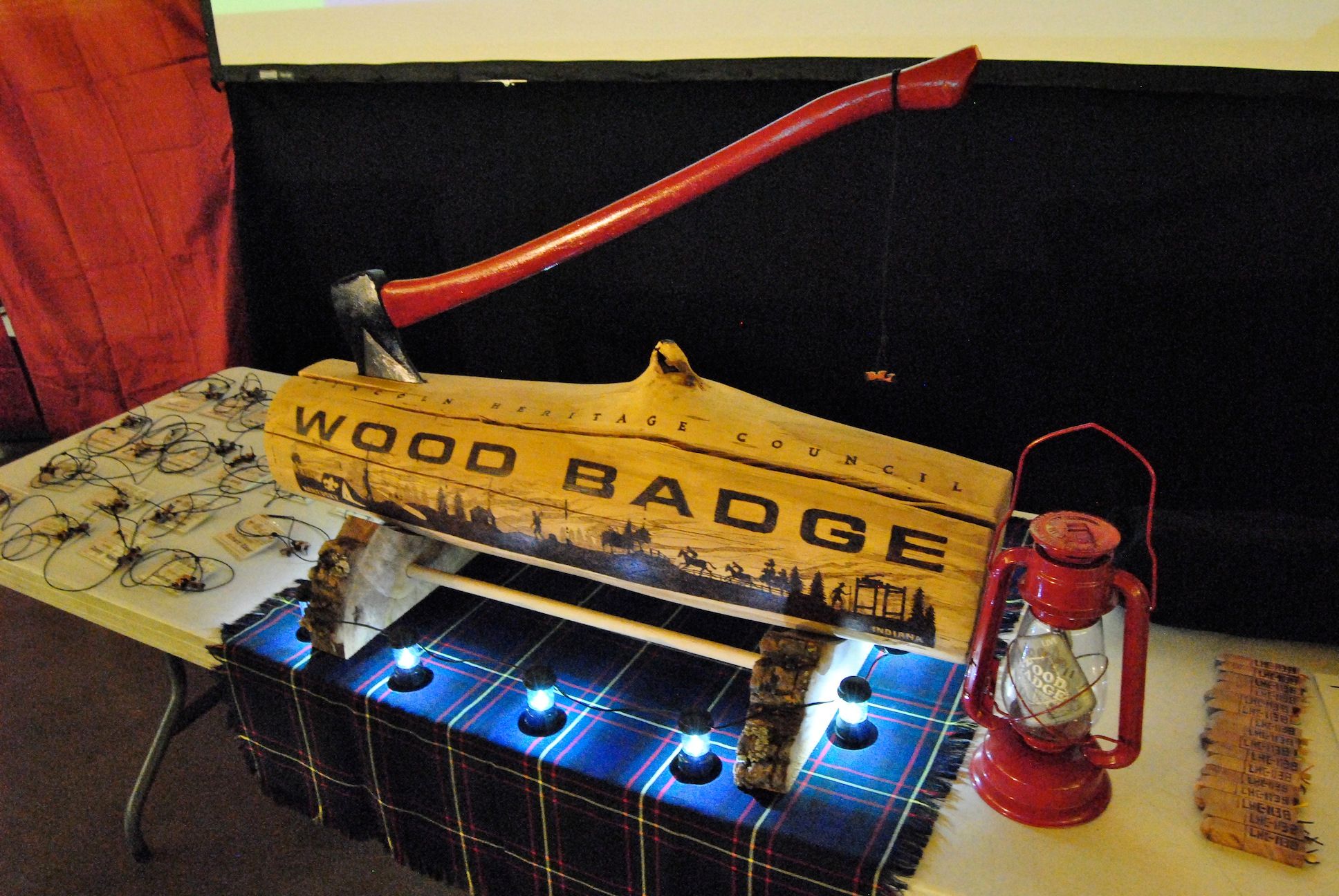Decorative Wood Burning (Pyrography) : 11 Steps (with Pictures ...