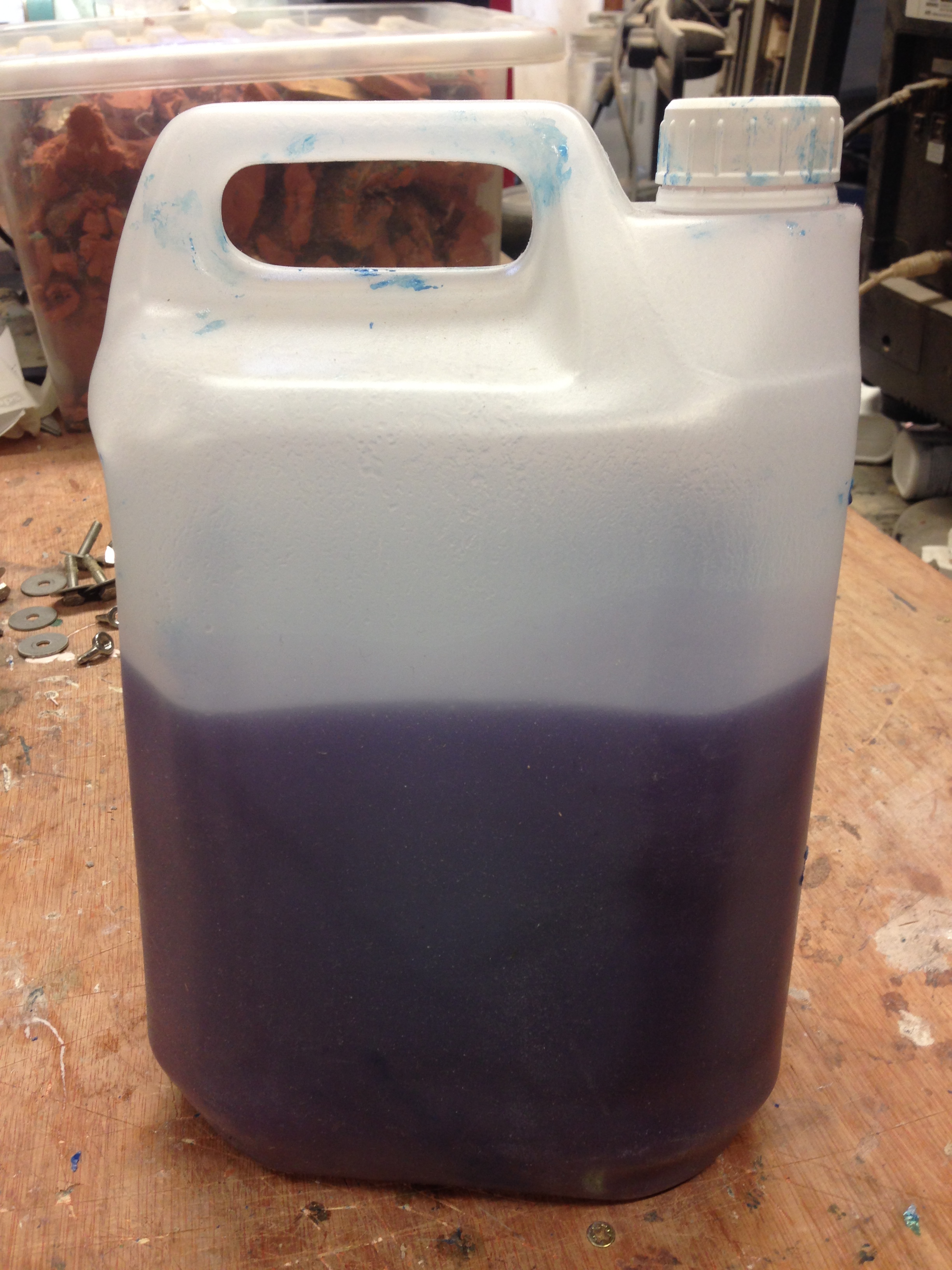 Silcone Matrix Mould / Cavity Mould : 8 Steps (with Pictures ...