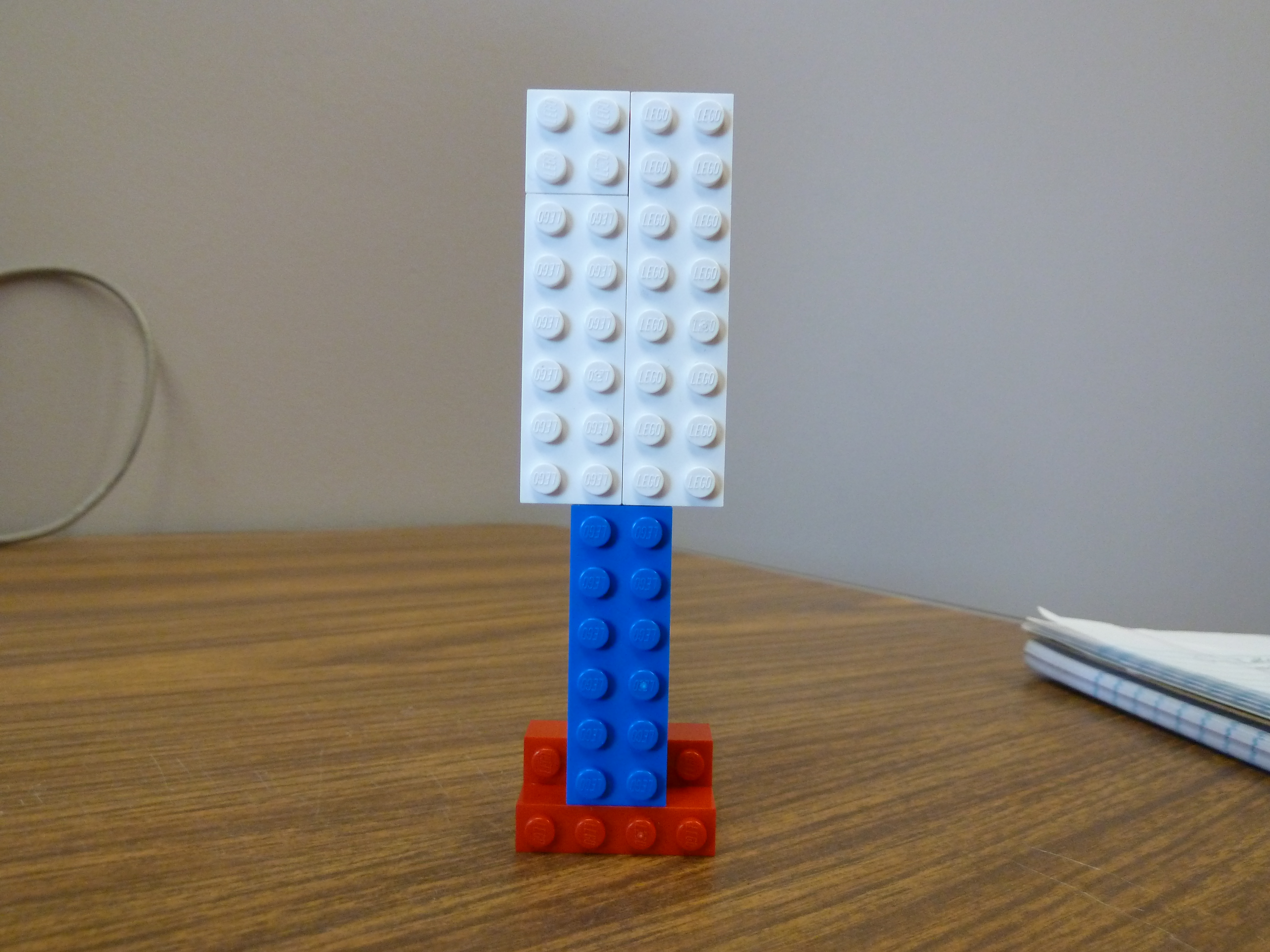 Make a Lego Stop Light : 6 Steps - Instructables