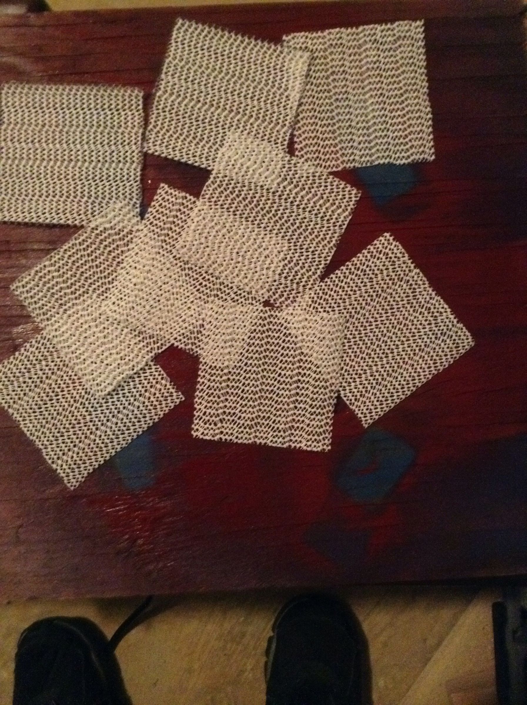 DIY Bench Cookies : 4 Steps (with Pictures) - Instructables