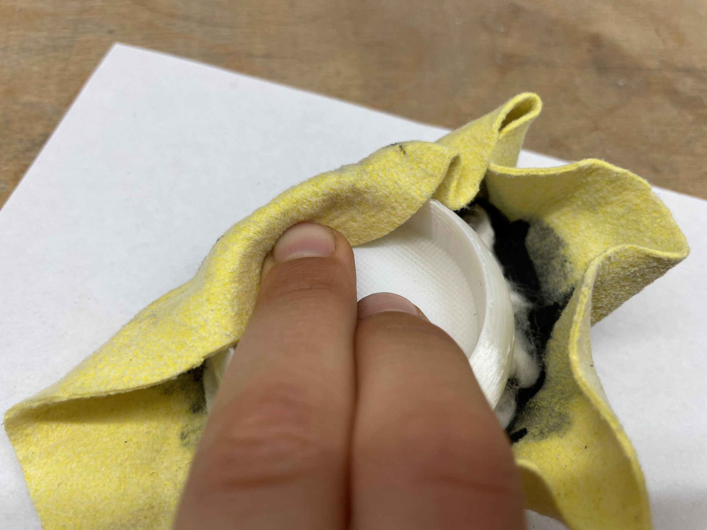 Gutenberg Printing Press Printed on a 3D Printer : 40 Steps (with ...