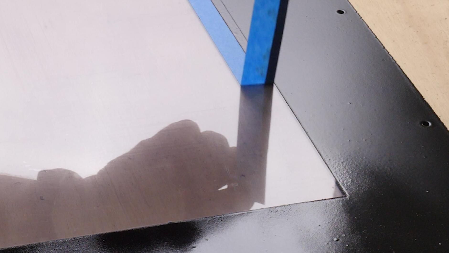 Arcade Machine for the Lounge Room - From a Pile of Old Pallets : 16 ...