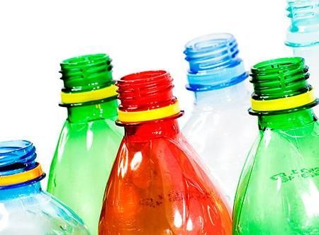 Classifying Plastic Objects Using Machine Learning : 12 Steps ...