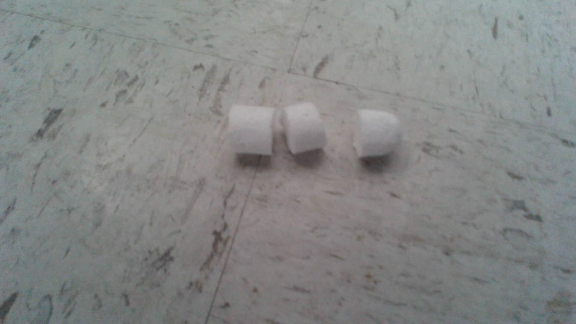 Robotic Styrofoam Hand : 9 Steps - Instructables