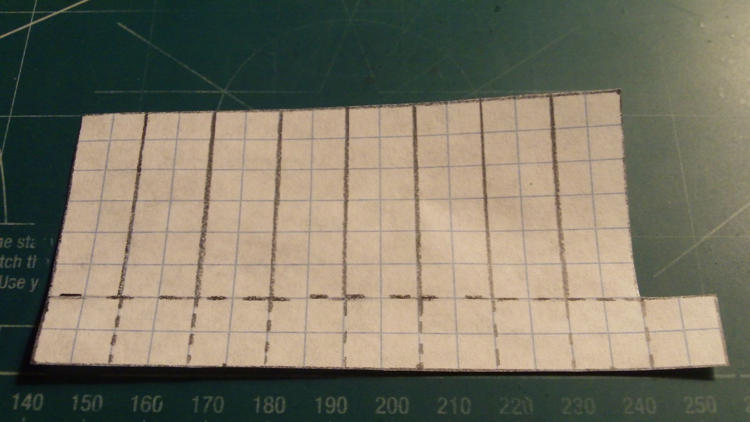 How to Make the Hurricane Paper Airplane : 6 Steps (with Pictures ...