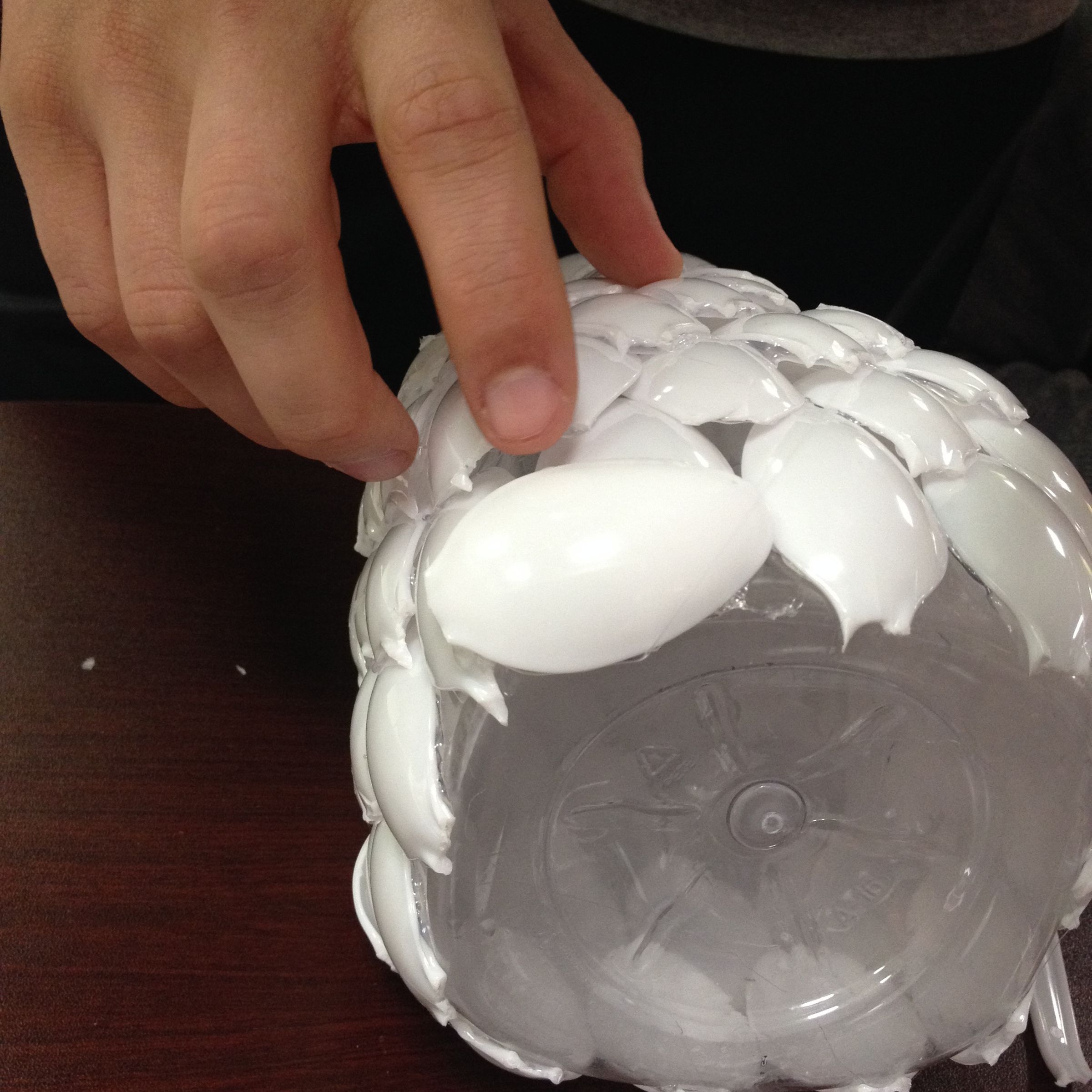 Spoon Lamp : 10 Steps - Instructables