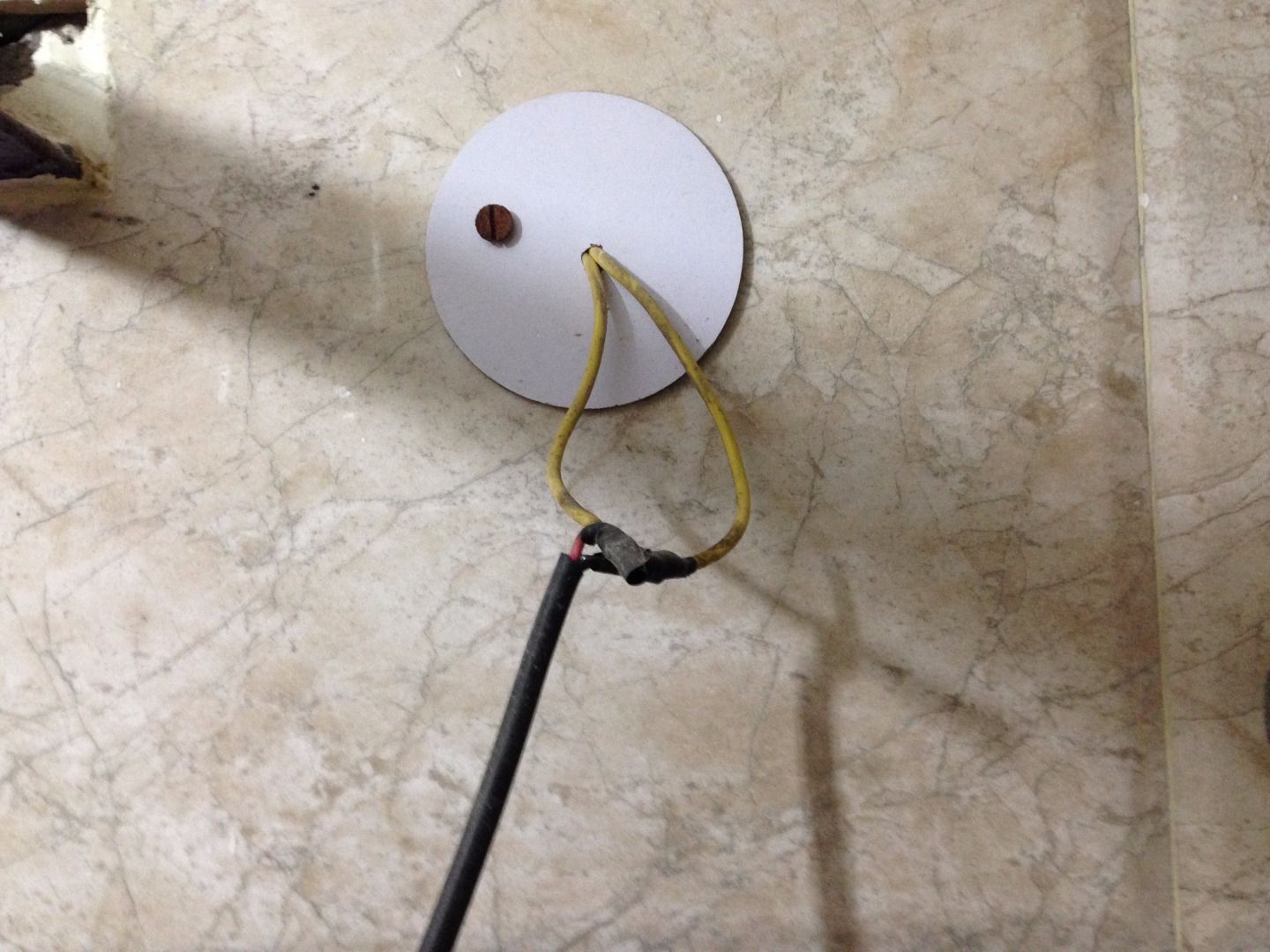 Water Tank Overflow Notifier With LinkitONE : 8 Steps (with Pictures ...
