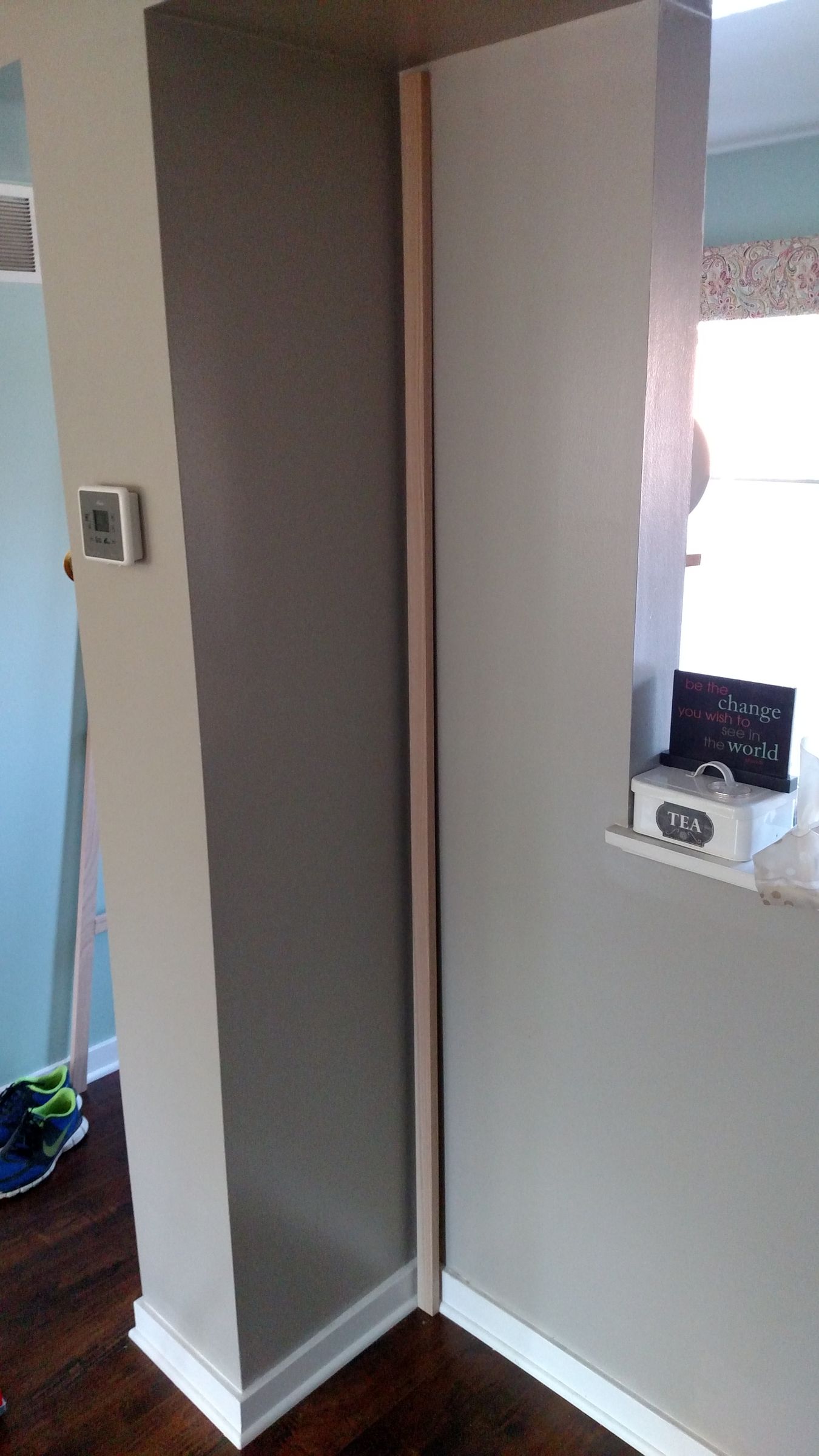 A Frame Style Corner Shelves : 7 Steps (with Pictures) - Instructables