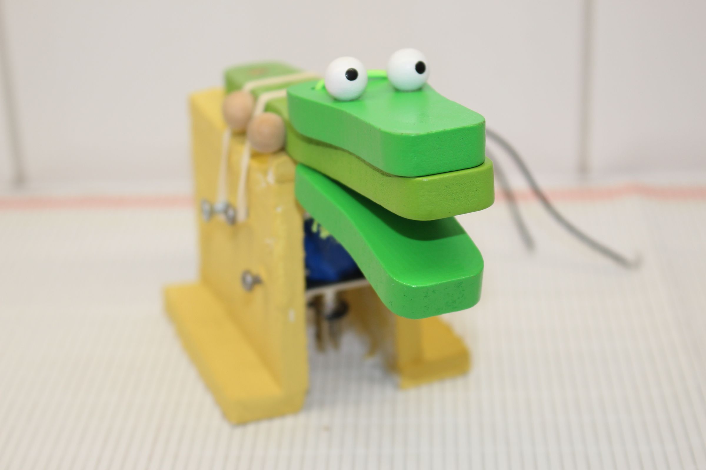 A Raspberry Pi Powered Junk Drum Machine : 15 Steps (with Pictures ...