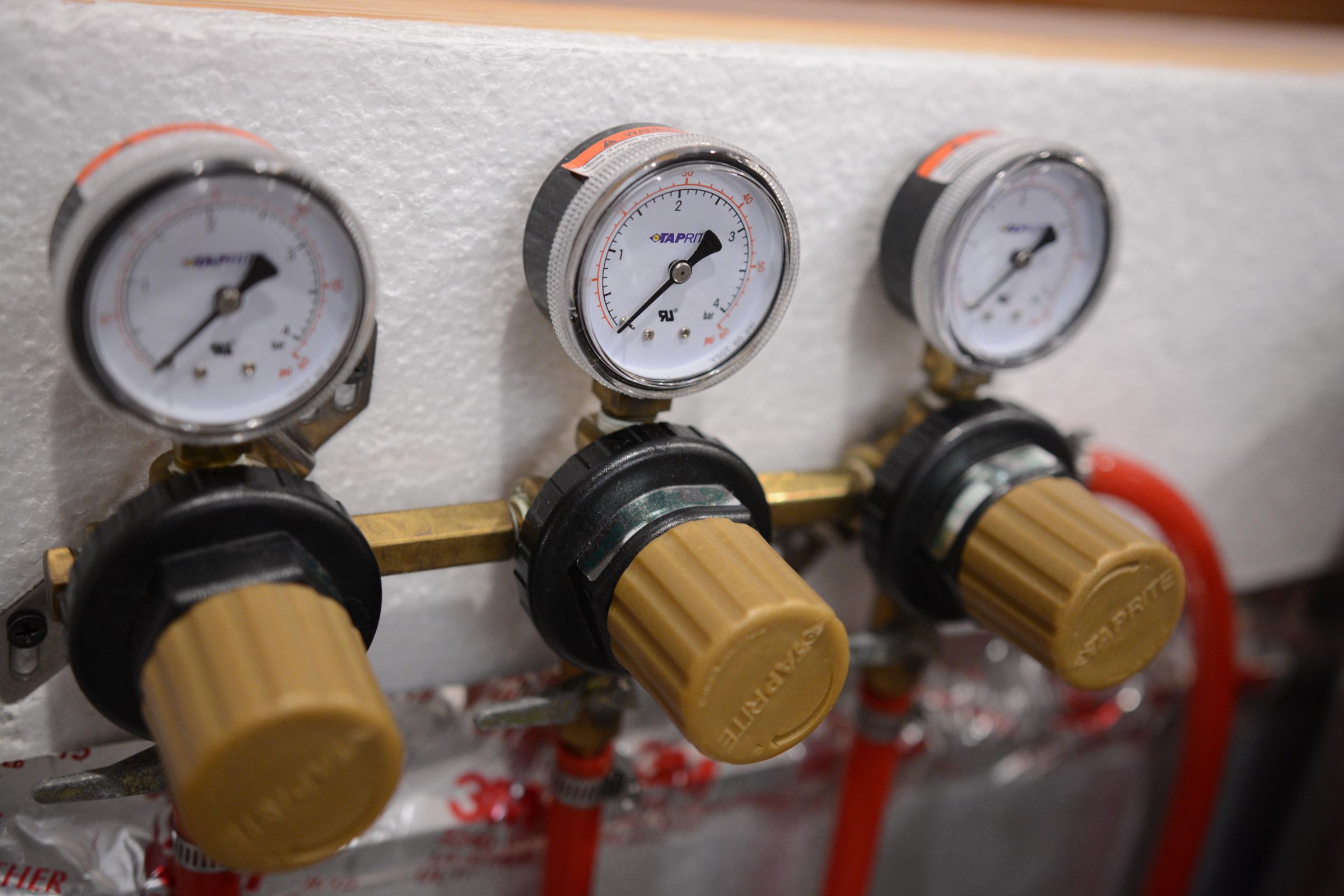 Keezer - Easy, Practical, Quality Build Project : 10 Steps (with ...