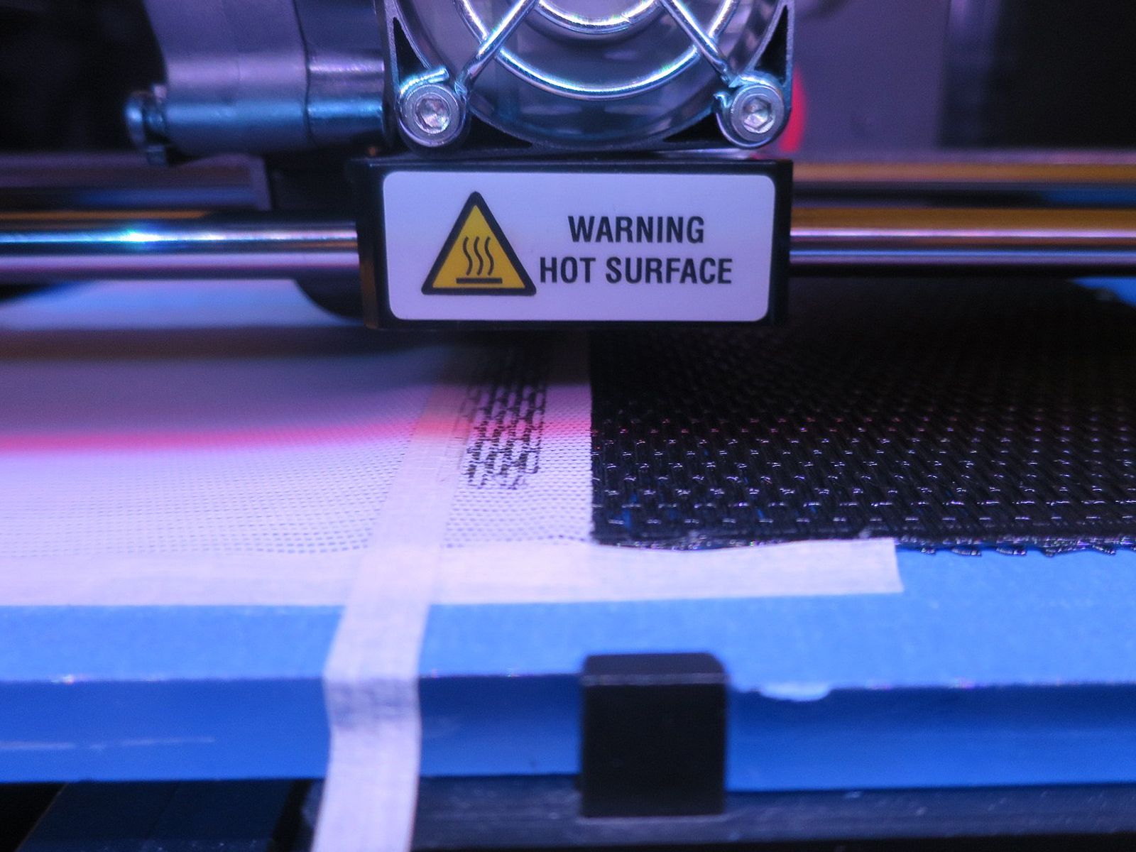 3D Printed Stretch Fabric Seams : 6 Steps (with Pictures) - Instructables