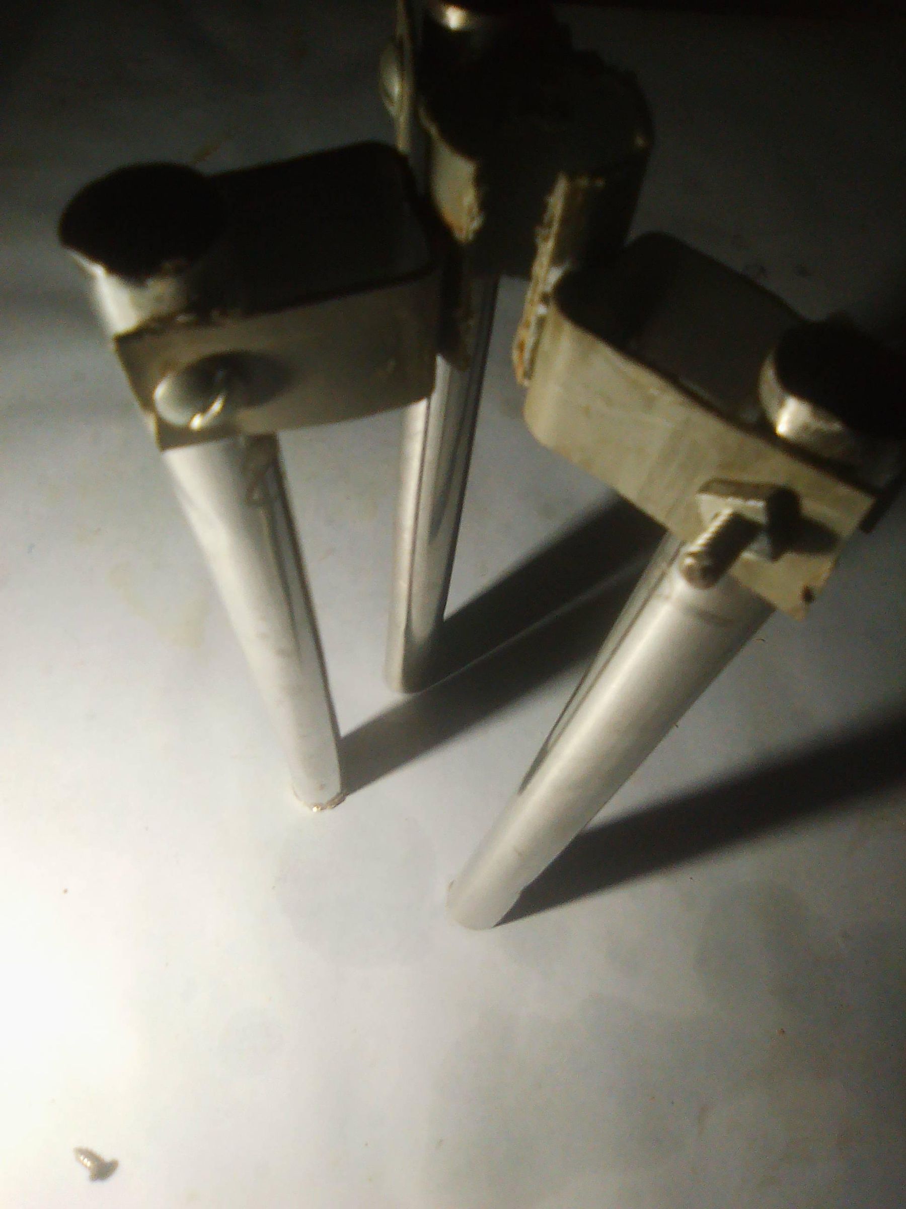 Make Your Own Tripod Stand : 6 Steps - Instructables