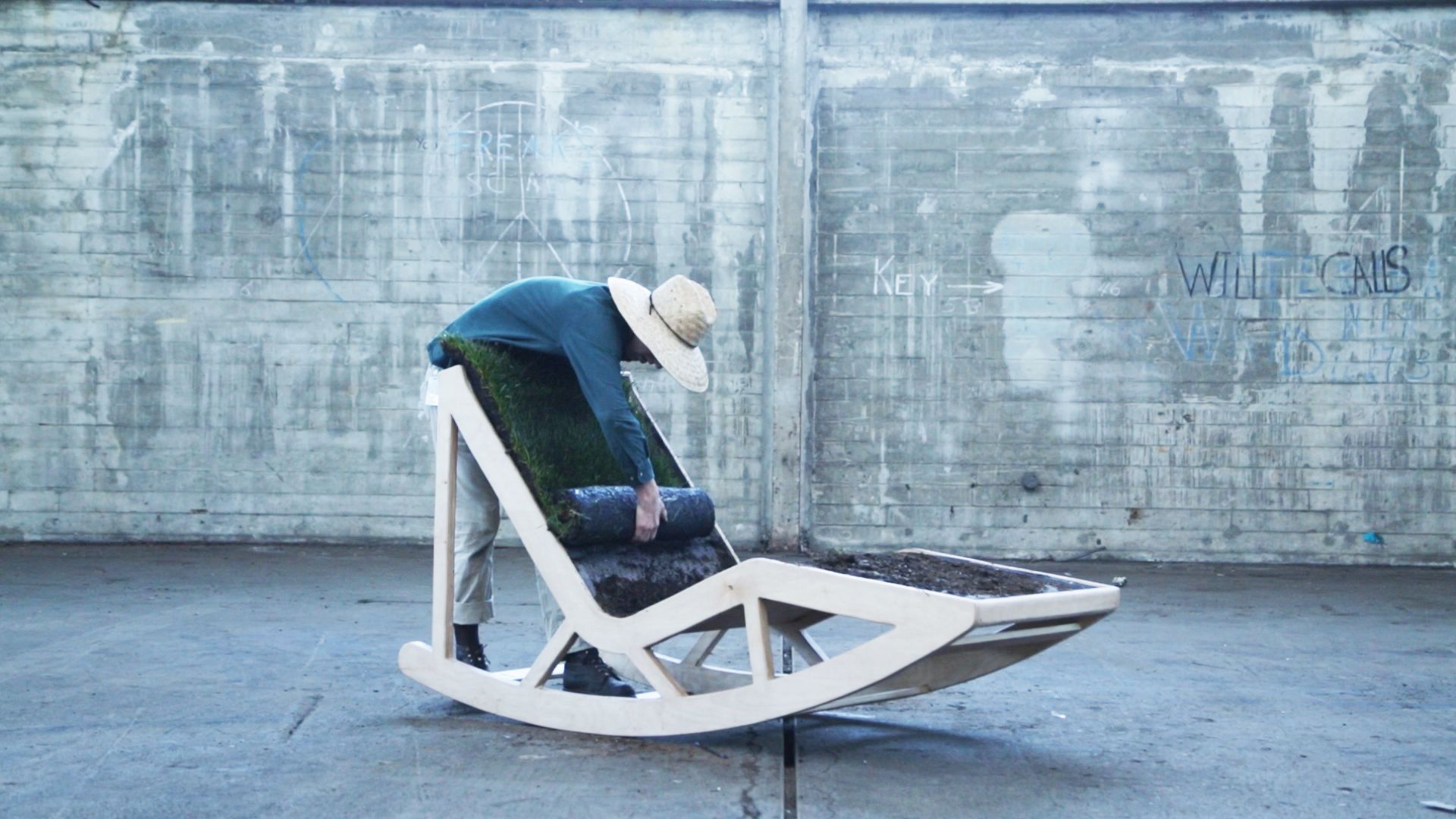 Lawn Chair : 15 Steps (with Pictures) - Instructables