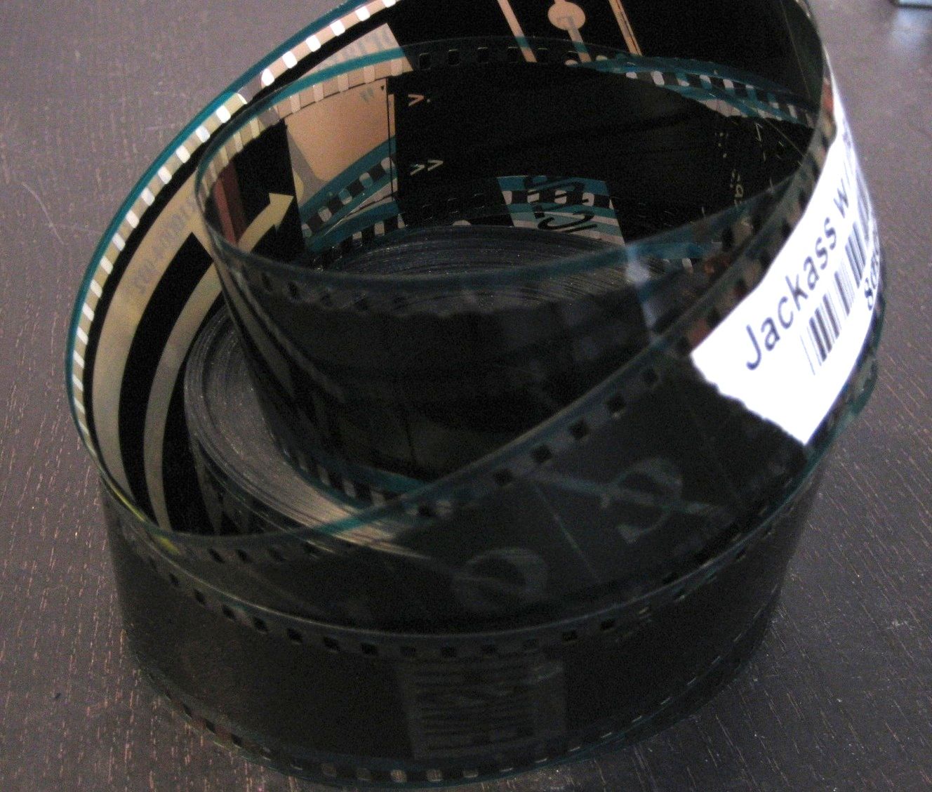 35mm Film Bag : 3 Steps (with Pictures) - Instructables