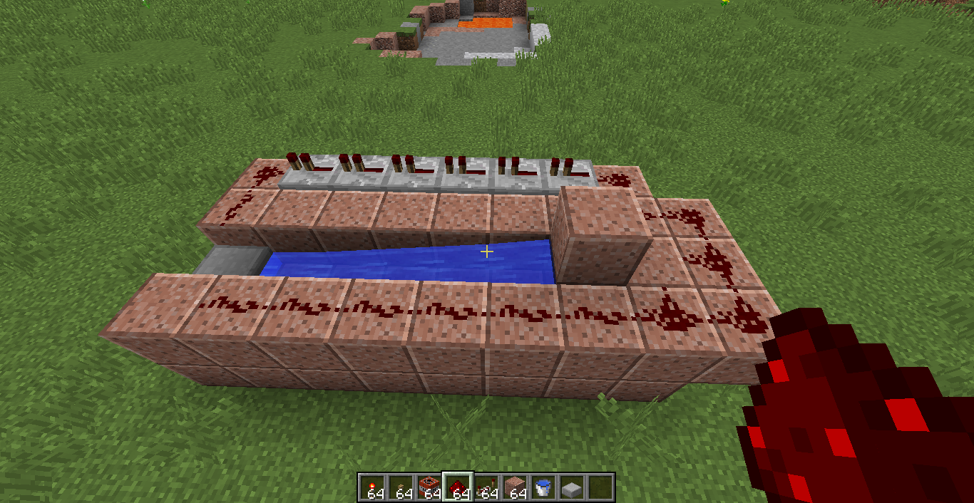 How to Make a Minecraft TNT Cannon : 6 Steps - Instructables