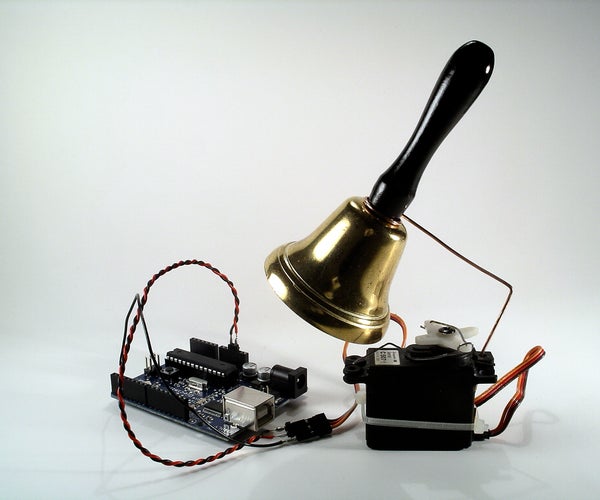 Arduino Instructables