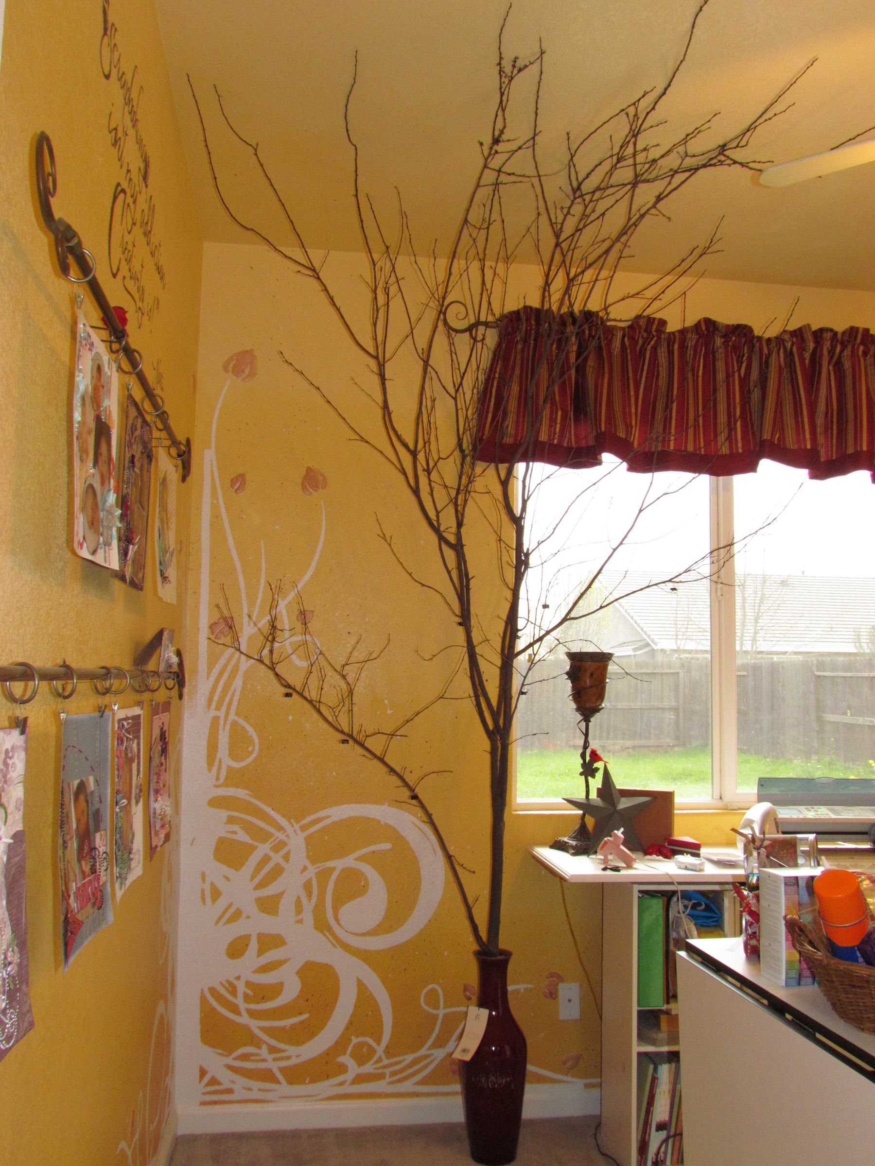 Caring Tree Overview : 4 Steps - Instructables