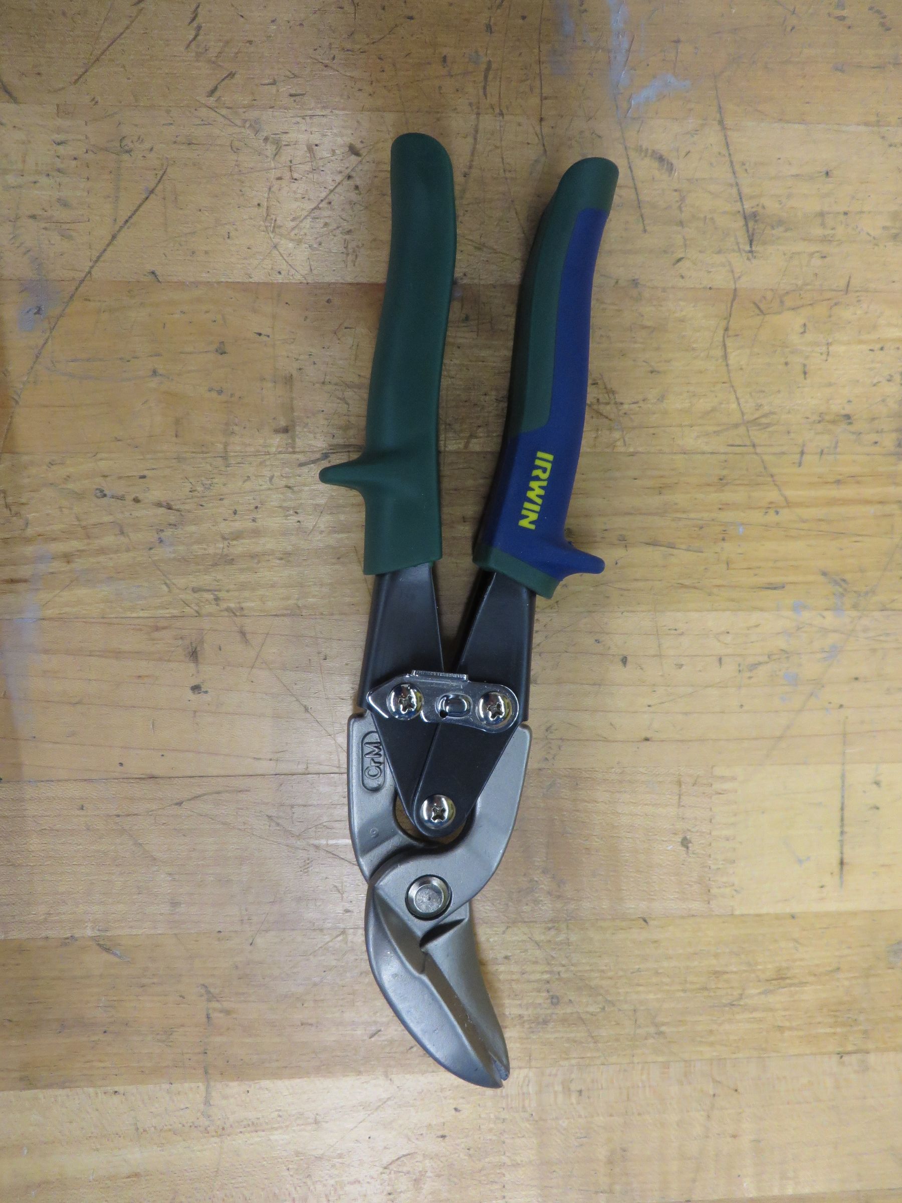 A Riveted Metal Box With Lid : 11 Steps - Instructables