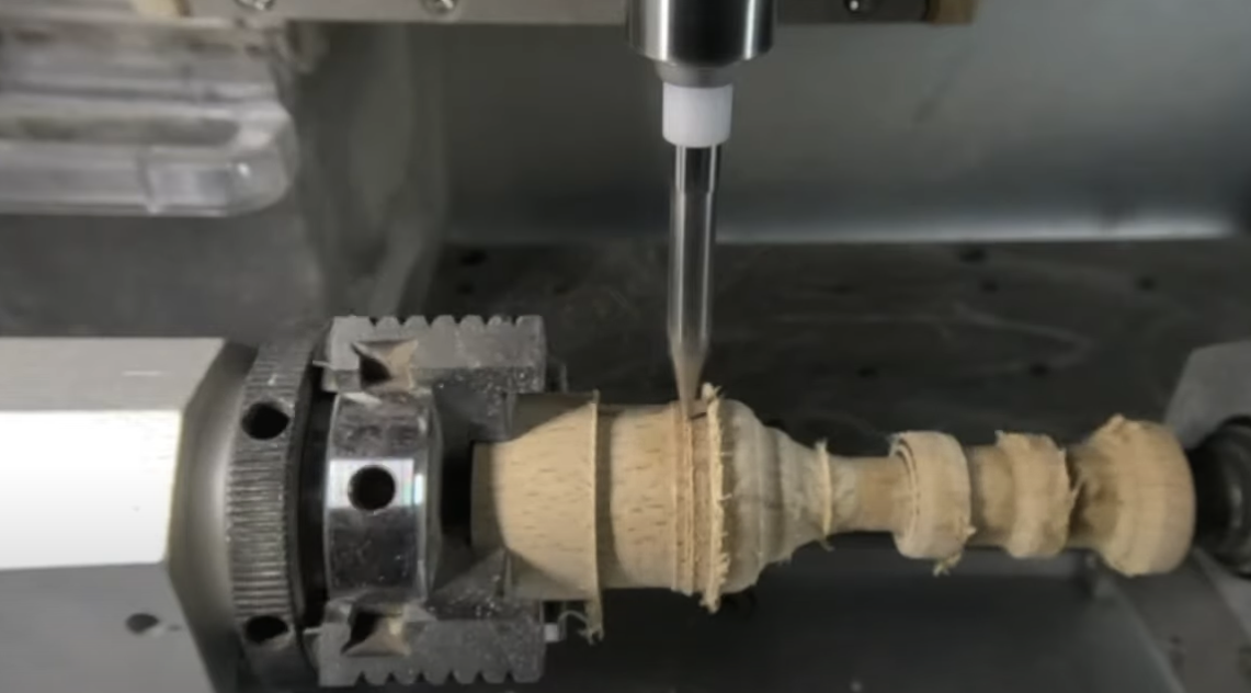 How to Choose the Right Bit for Your CNC Projects : 10 Steps (with ...