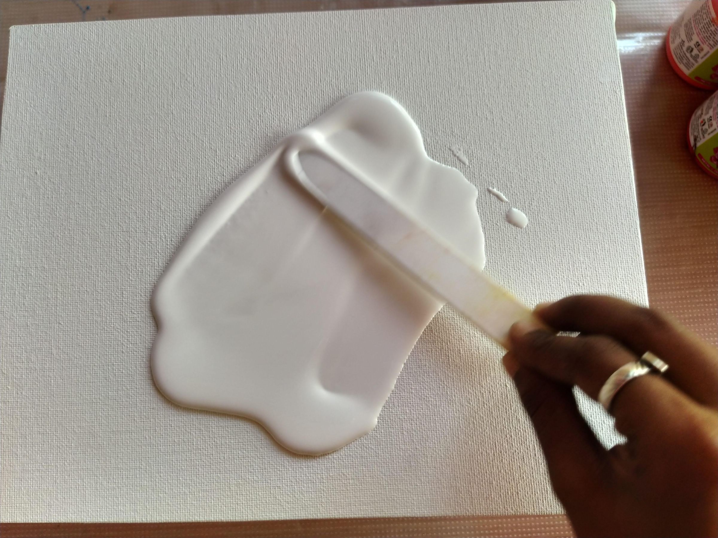 Fluid Art - Intermediate Level : 14 Steps (with Pictures) - Instructables