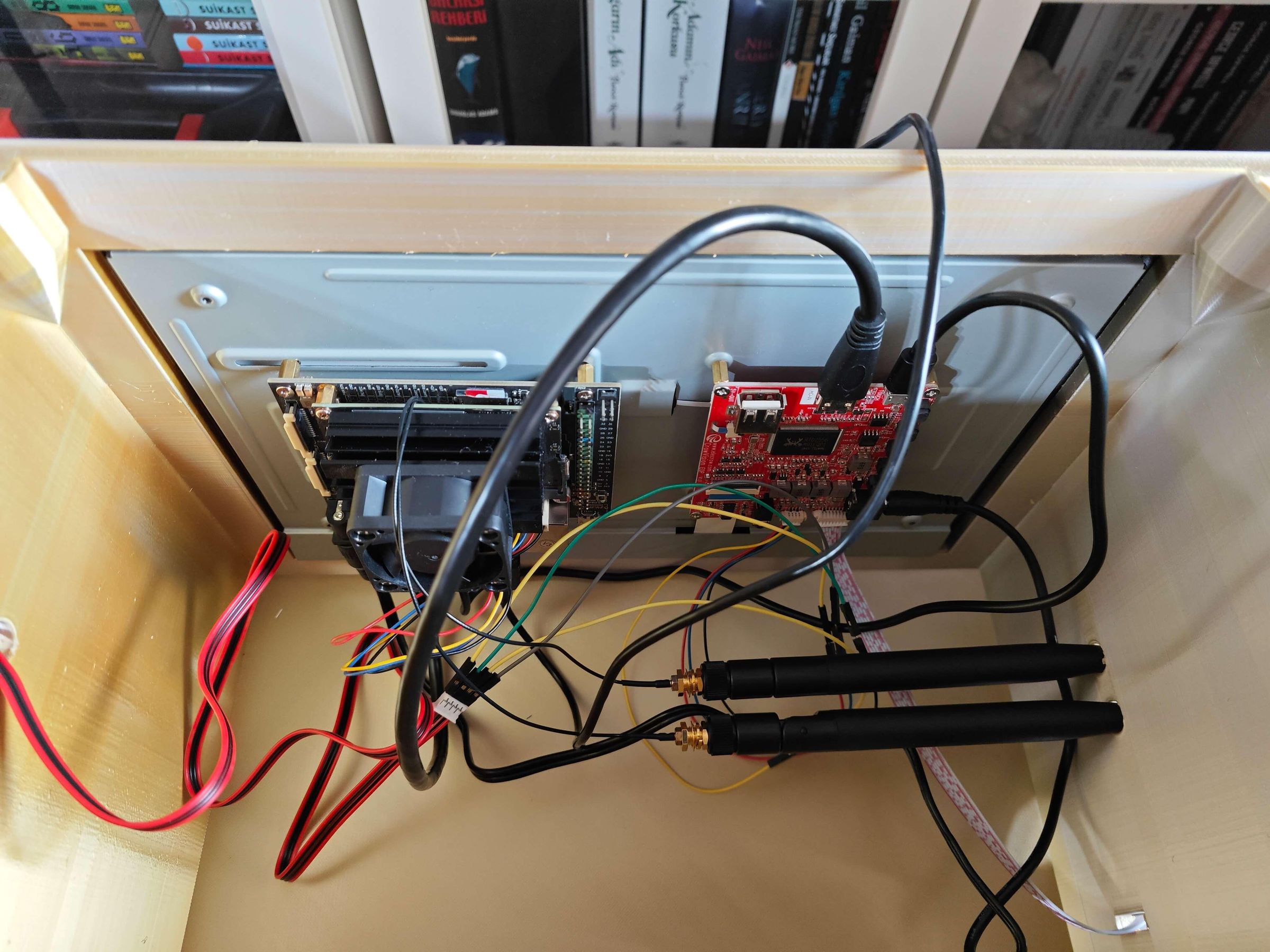 AI-driven Interactive Lab Assistant W/ OpenCV & ChatGPT : 23 Steps ...