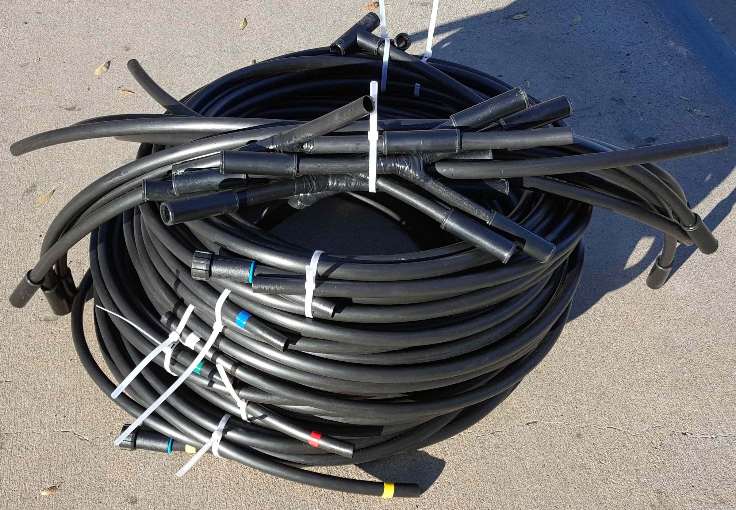 Portable Walking Labyrinth : 11 Steps (with Pictures) - Instructables