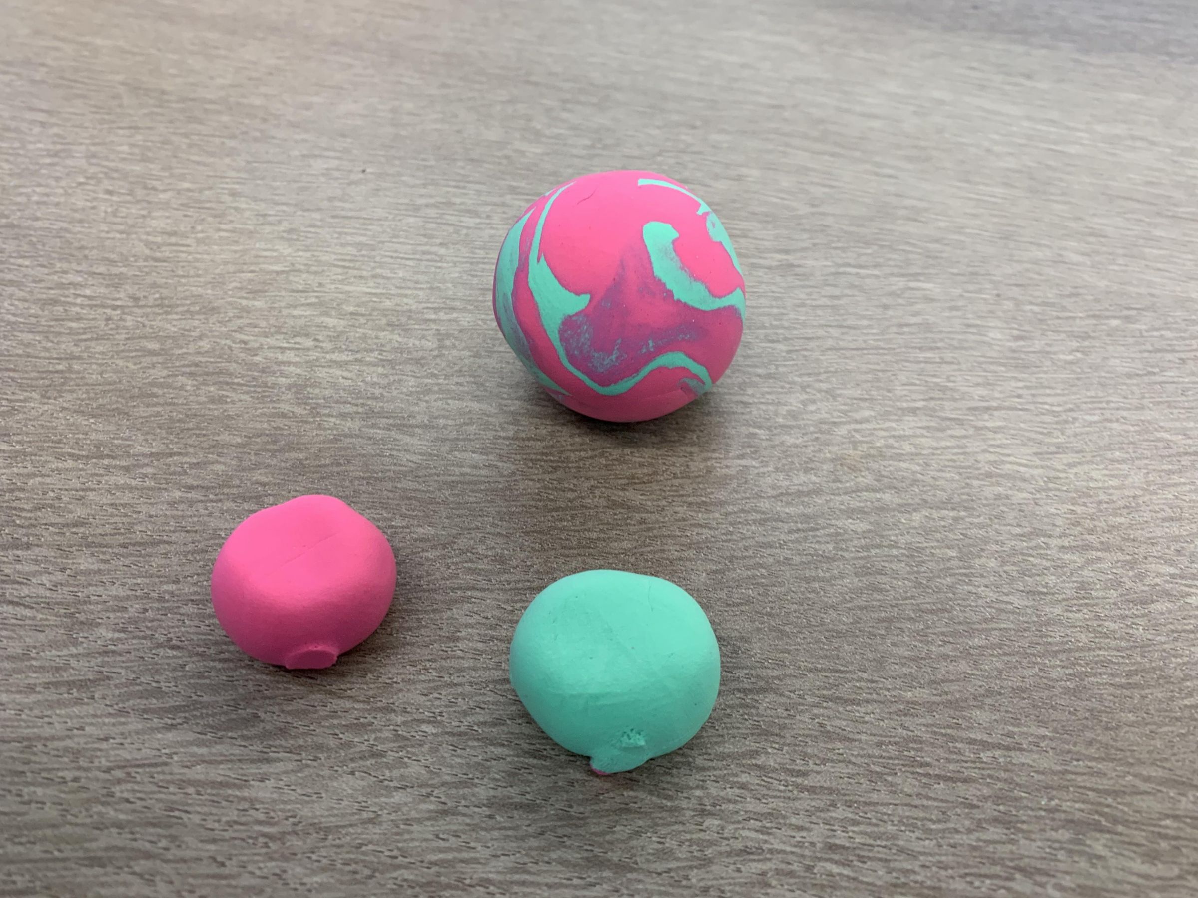 Clay Rings Tutorial : 5 Steps - Instructables