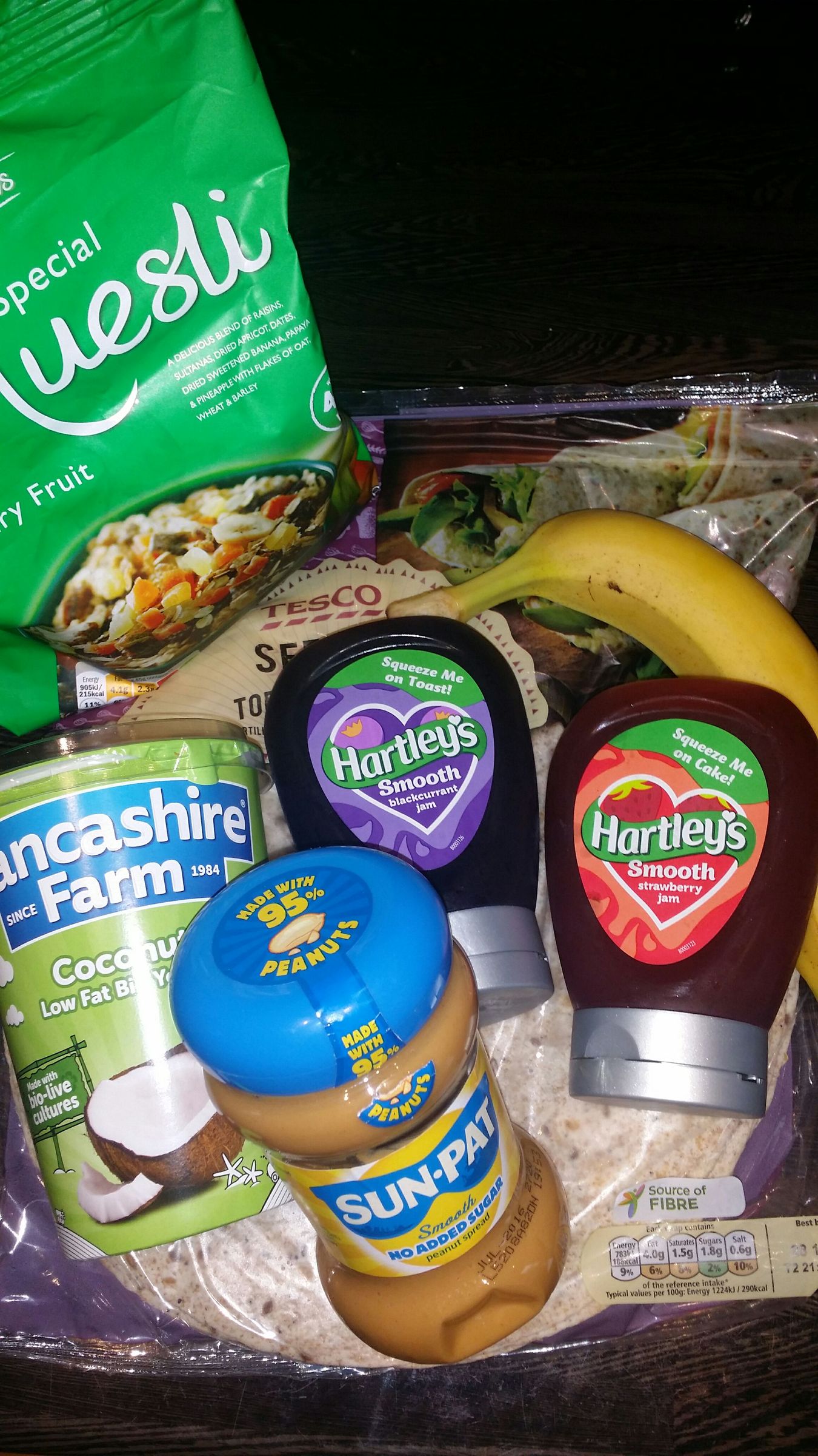 All Day Breakfast Wrap : 6 Steps (with Pictures) - Instructables