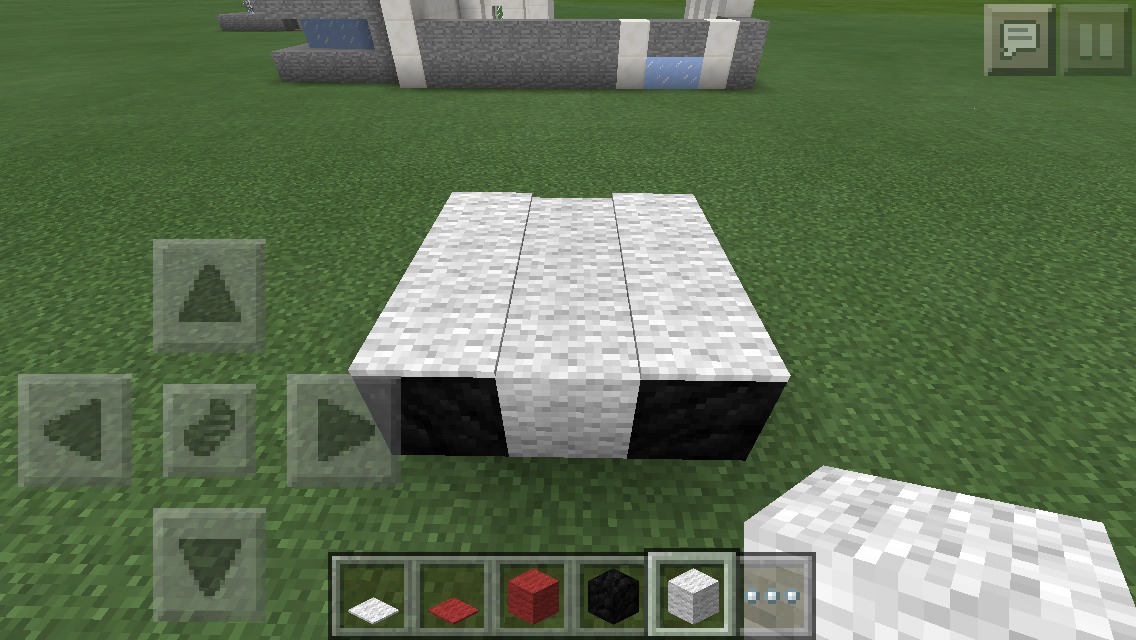 How to Build a Minecraft Car : 24 Steps - Instructables