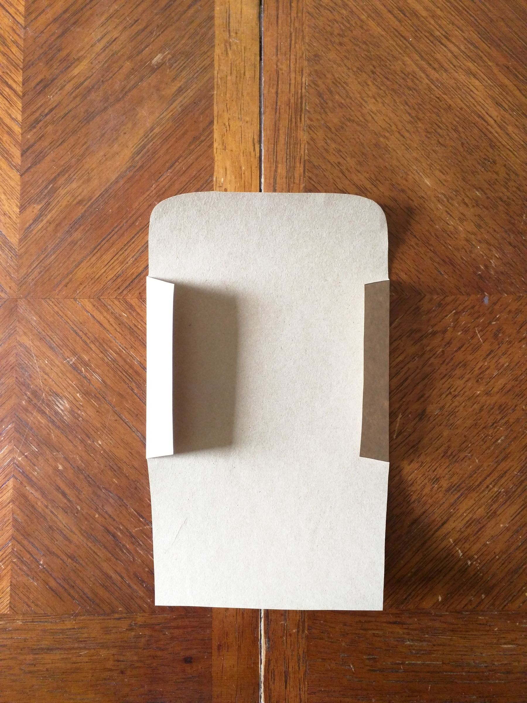 DIY Customizable Envelopes (Size A2) : 6 Steps (with Pictures ...