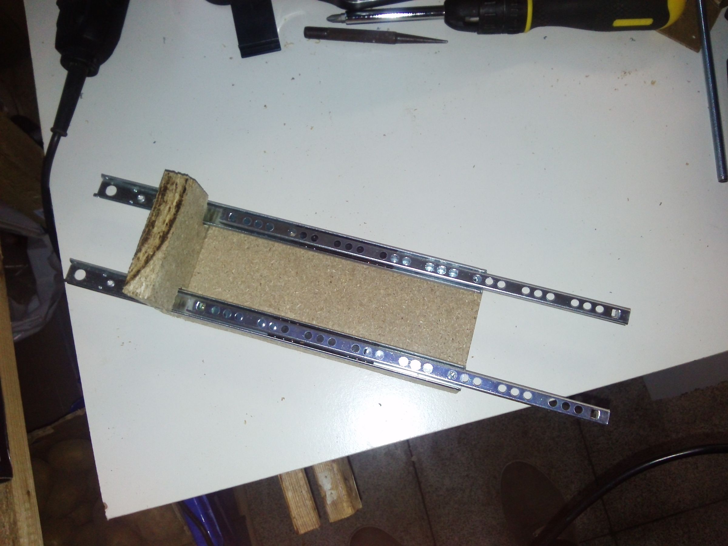 CHEAP ARDUINO CNC : 6 Steps - Instructables