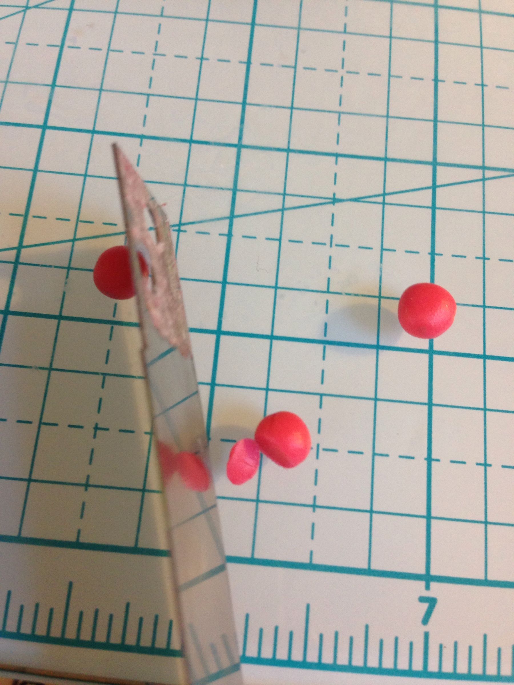 Cute Little Clay Robot : 10 Steps (with Pictures) - Instructables