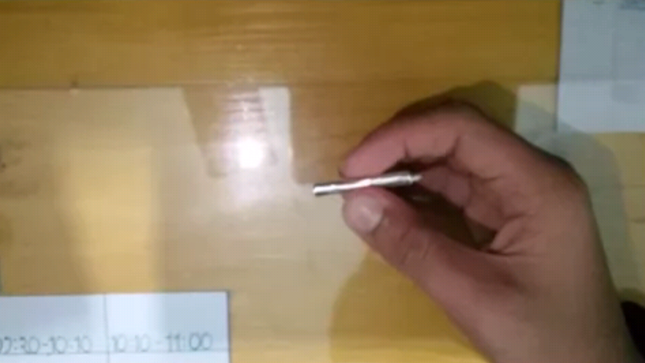 How to Make a Match Rocket : 7 Steps - Instructables