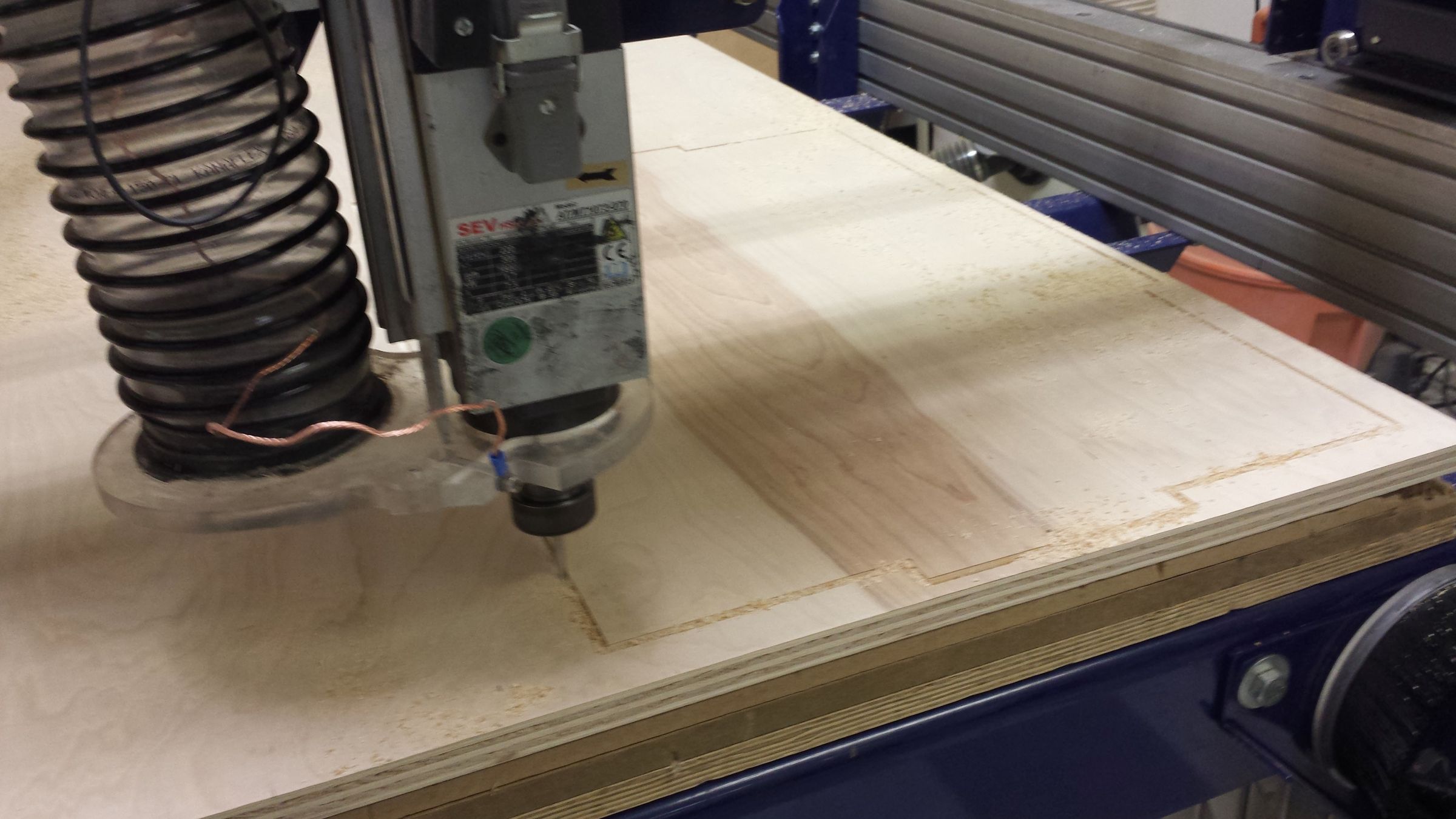 CrossFit Style Plyo Box (ShopBot!) : 7 Steps - Instructables