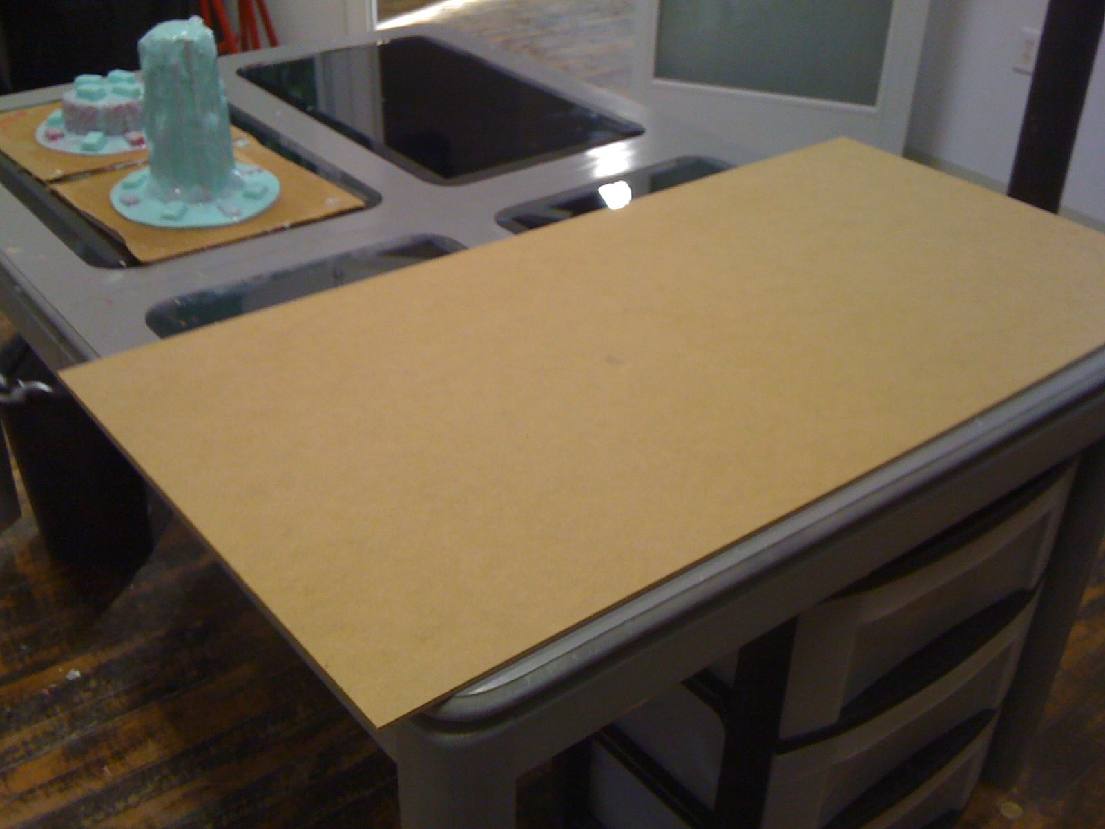 Stargate SG-1 and Atlantis ZPM Prop Replica - Instructables