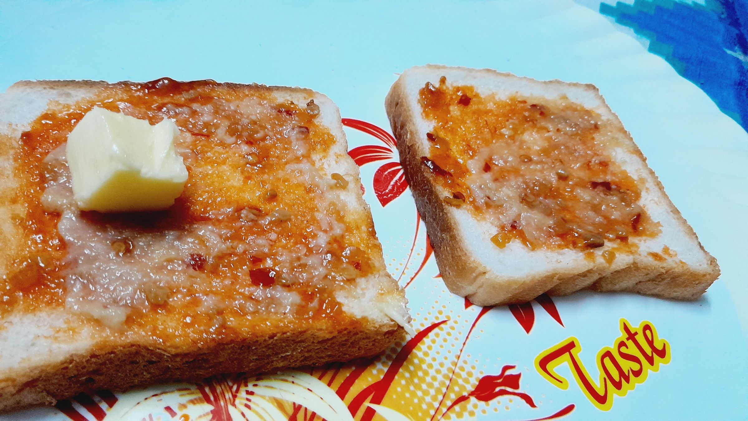 Quick Cheesey Toast : 3 Steps - Instructables