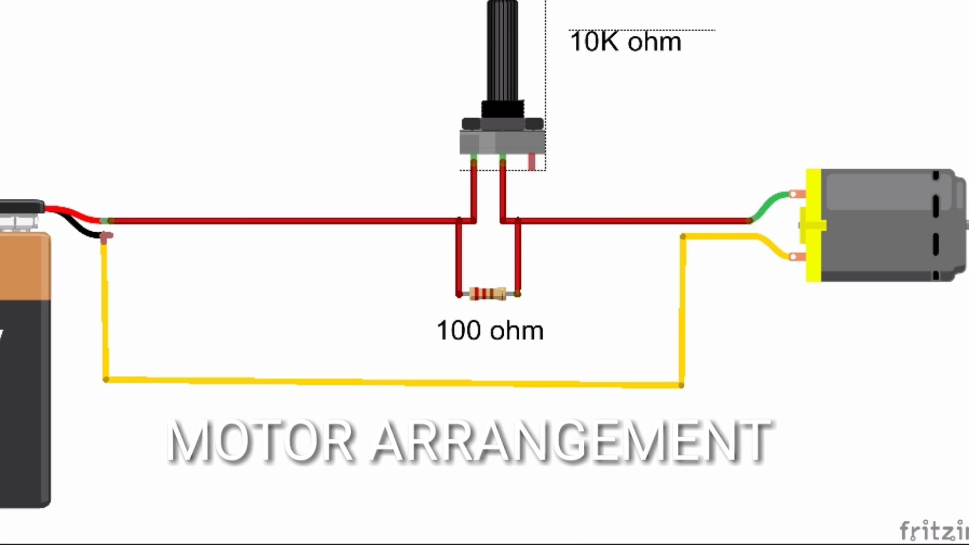 Contactless Tachometer : 5 Steps (with Pictures) - Instructables