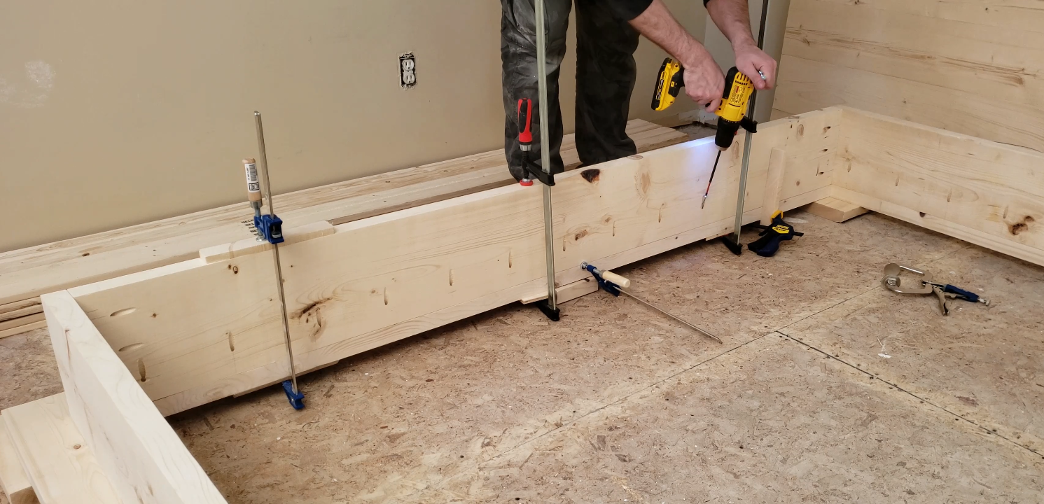 DIY Bed Frame : 10 Steps (with Pictures) - Instructables