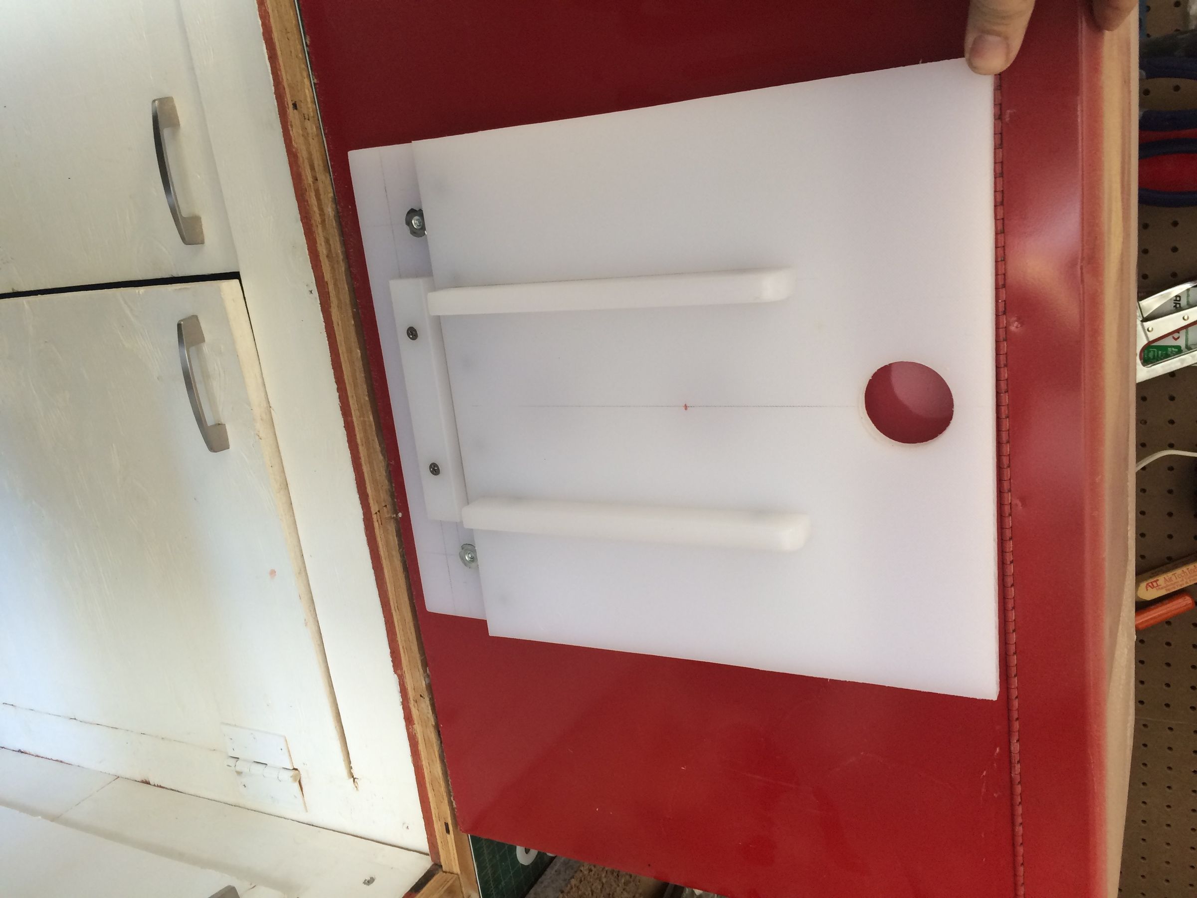 Magnetic Laptop Mount : 6 Steps (with Pictures) - Instructables