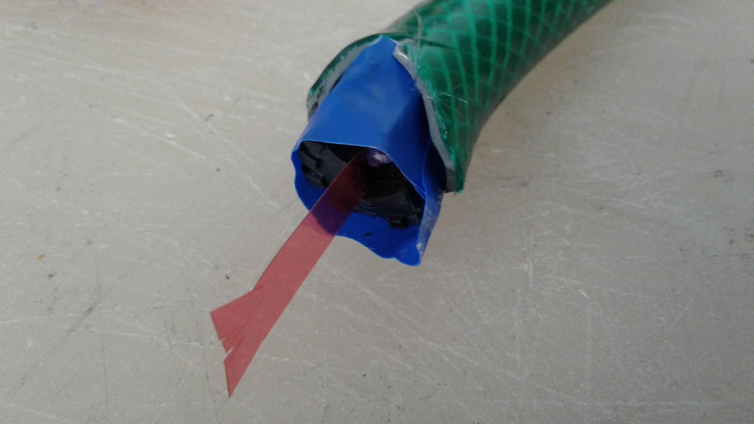 Plastic Hose Snake Prop : 6 Steps - Instructables