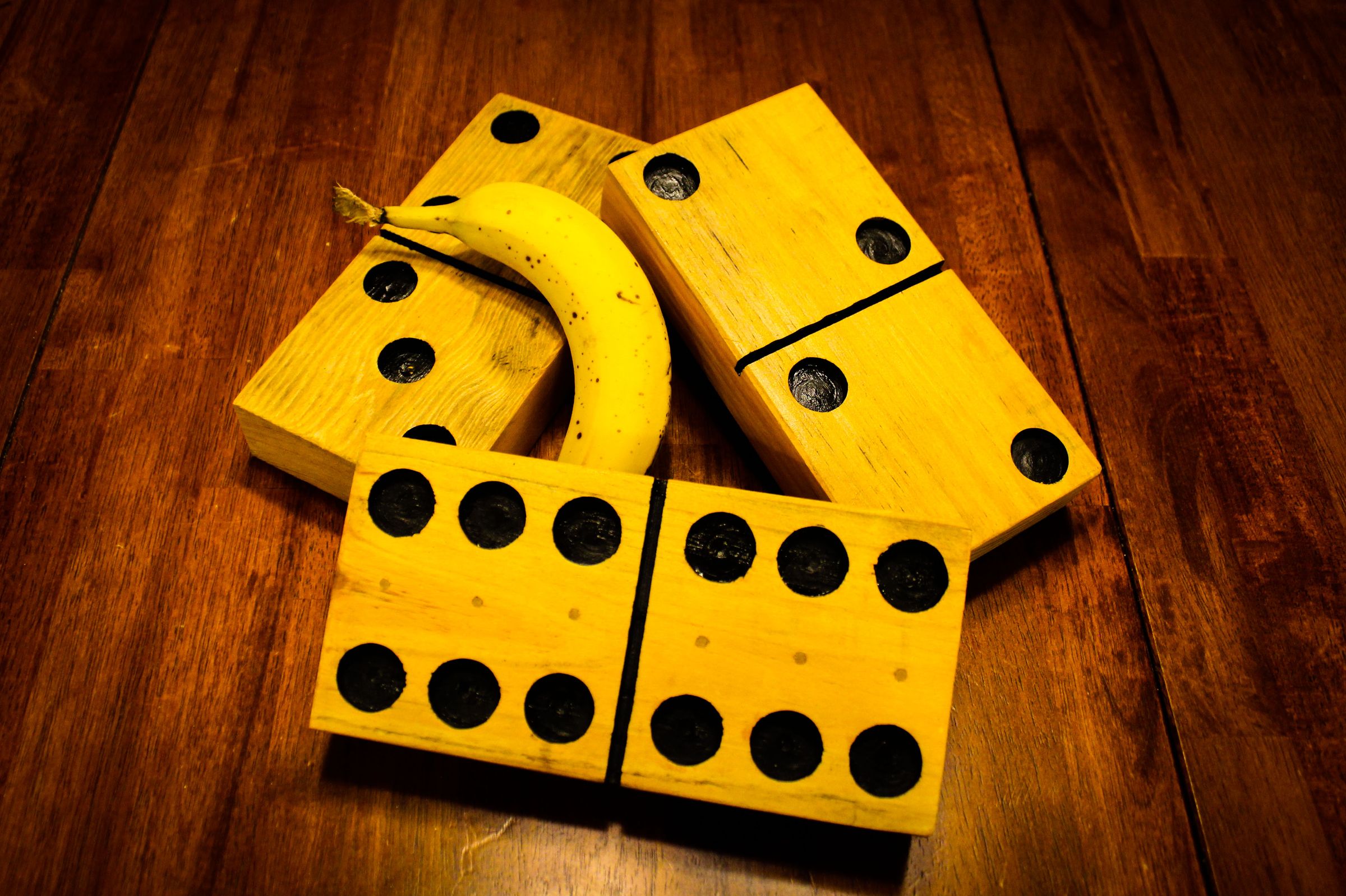 Large Dominoes From Pallets : 17 Steps (with Pictures) - Instructables