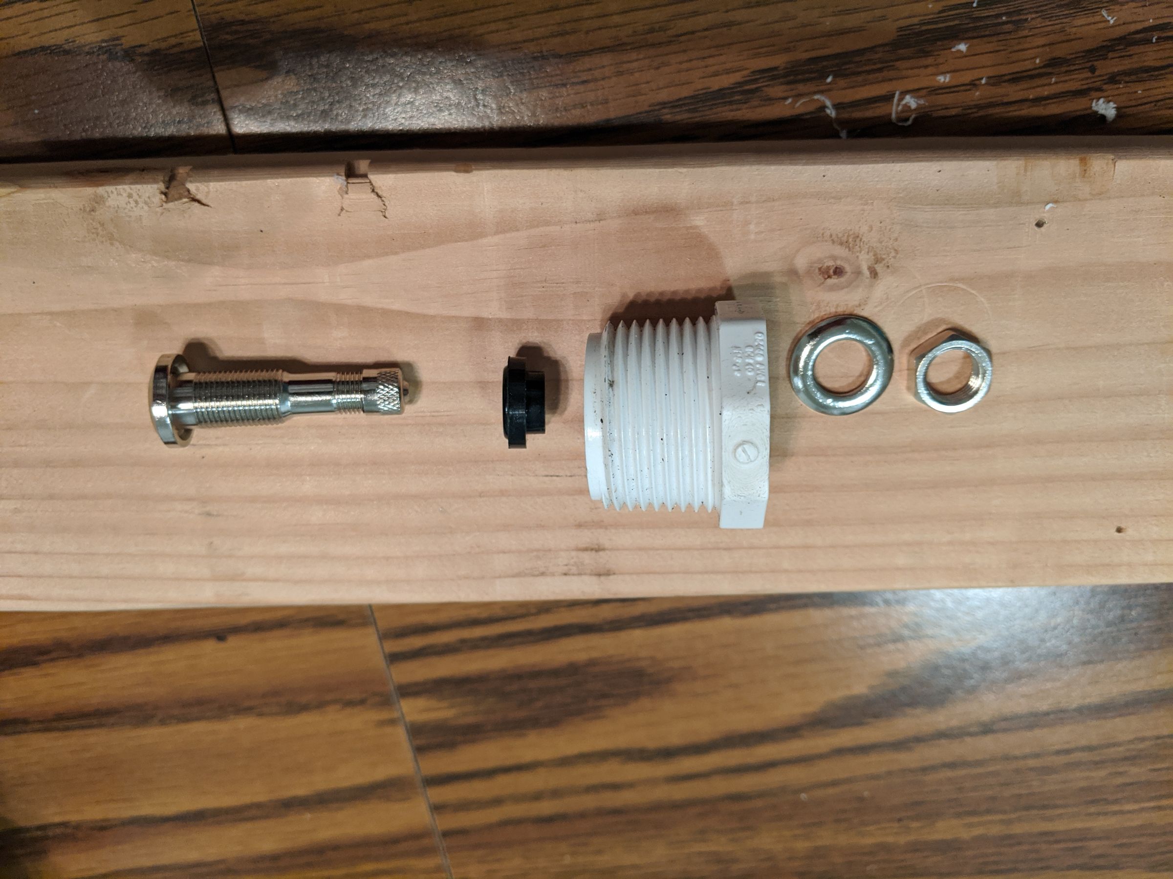 Air Powered Rocket Launcher : 20 Steps (with Pictures) - Instructables