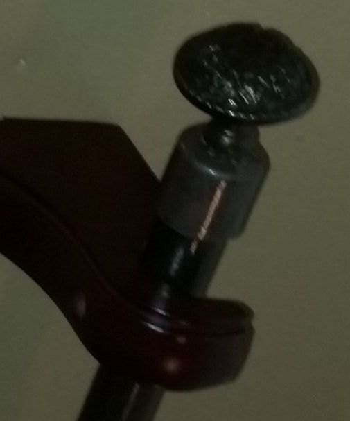 Easy Curtain Rods : 3 Steps - Instructables