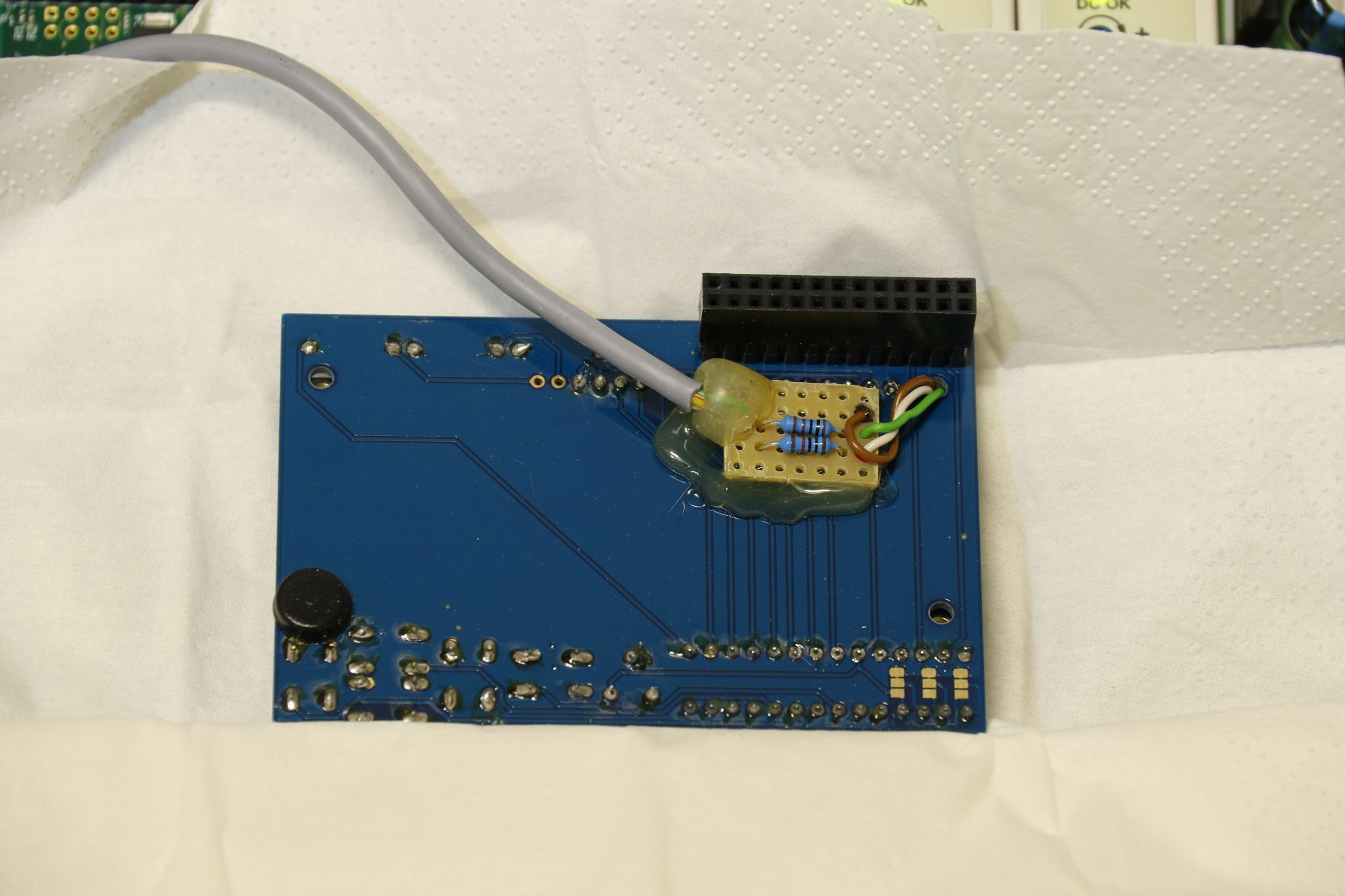 Raspberry Pi Water Alarm System : 10 Steps - Instructables