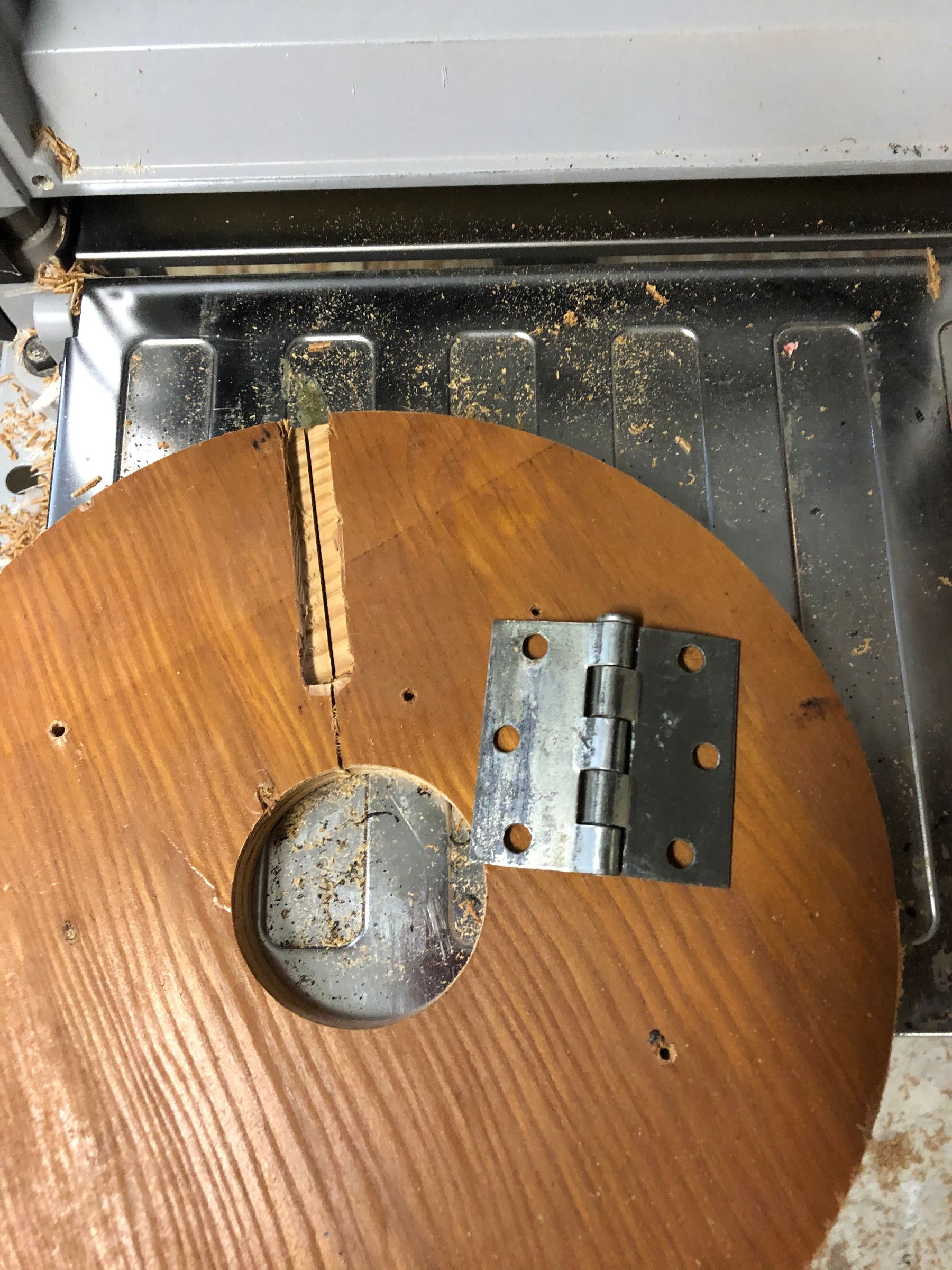 Flag Pole Mega Tree : 7 Steps (with Pictures) - Instructables