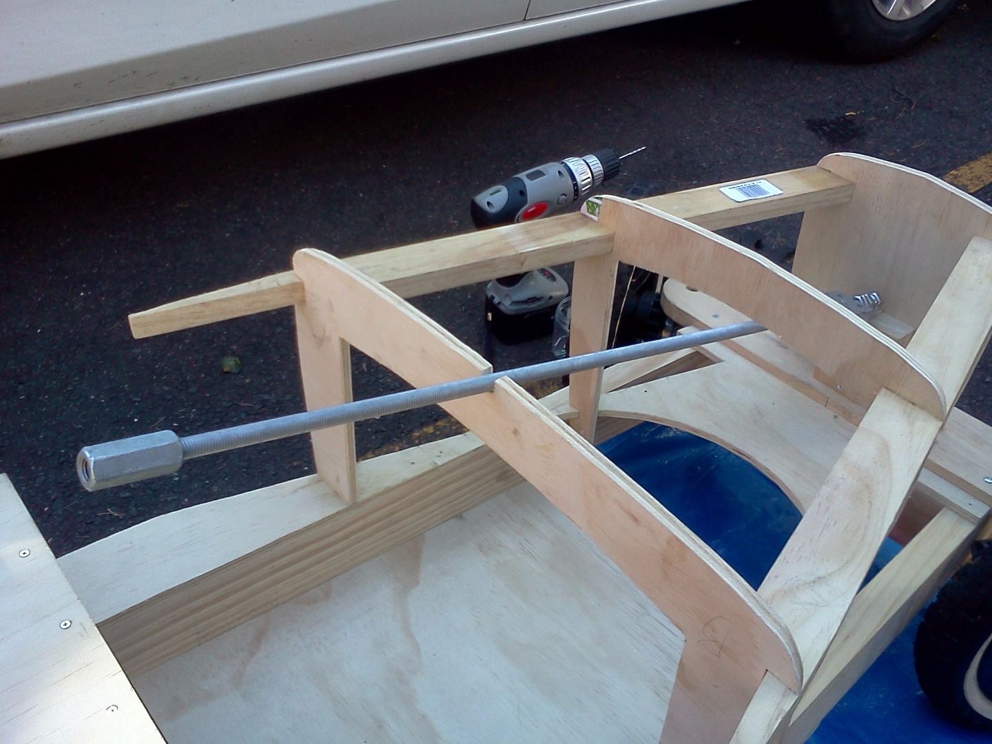 Push Car : 14 Steps (with Pictures) - Instructables