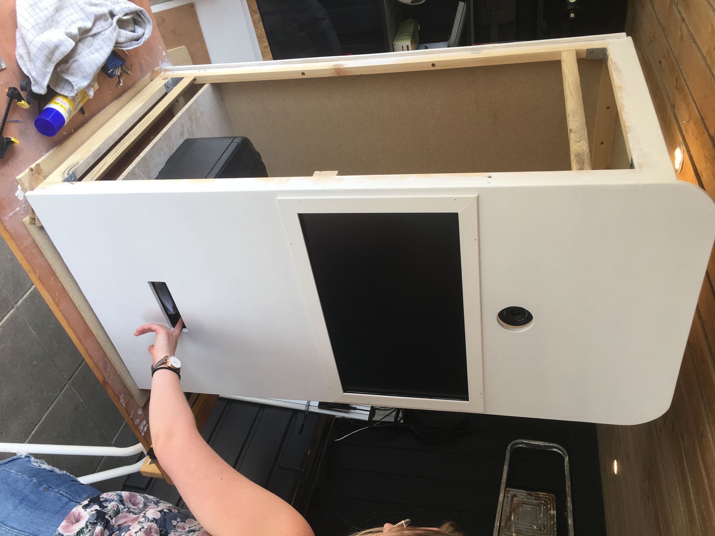 Simple DIY Party PhotoBooth! : 19 Steps (with Pictures) - Instructables