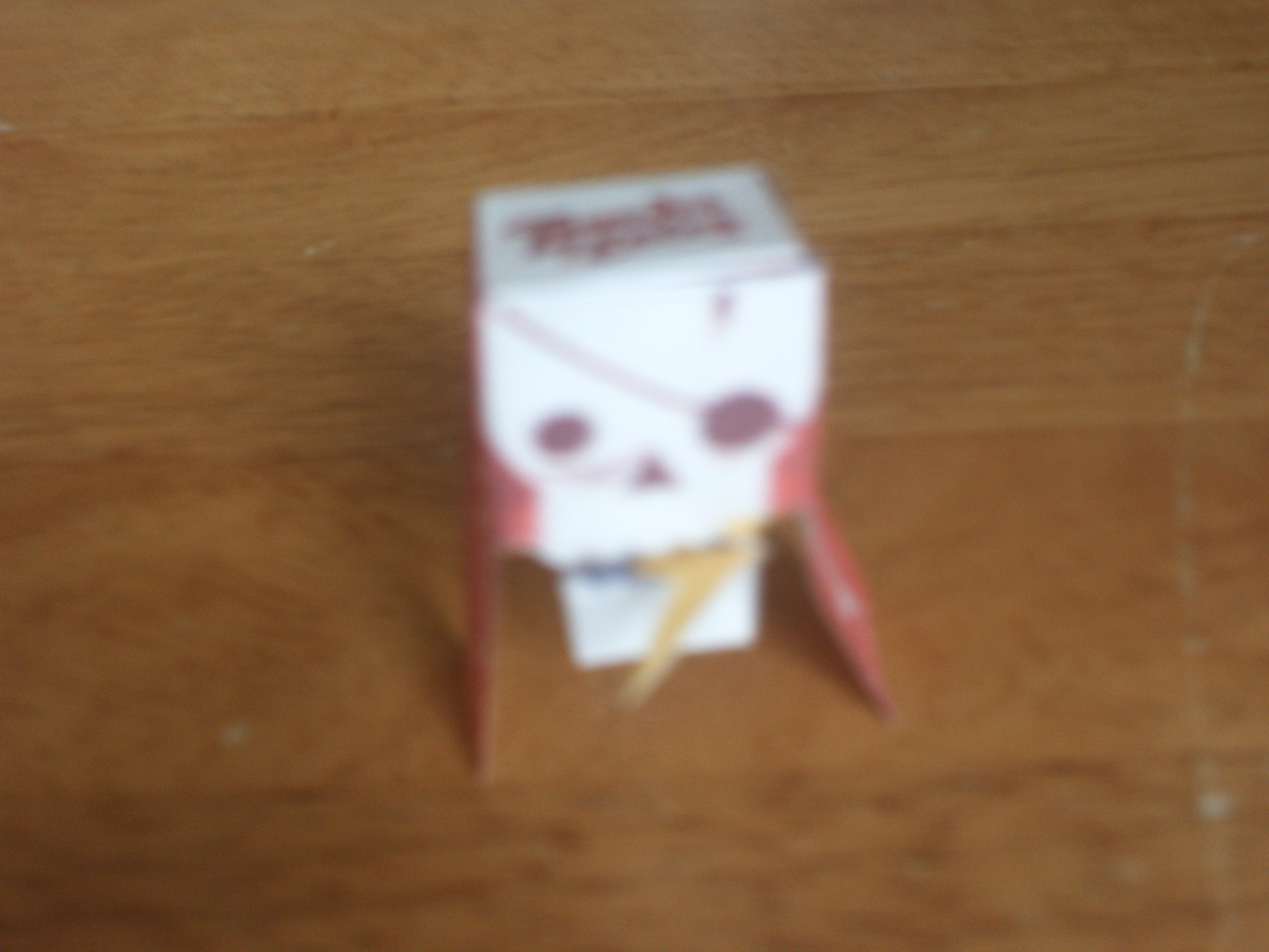 My Paper Models - Instructables